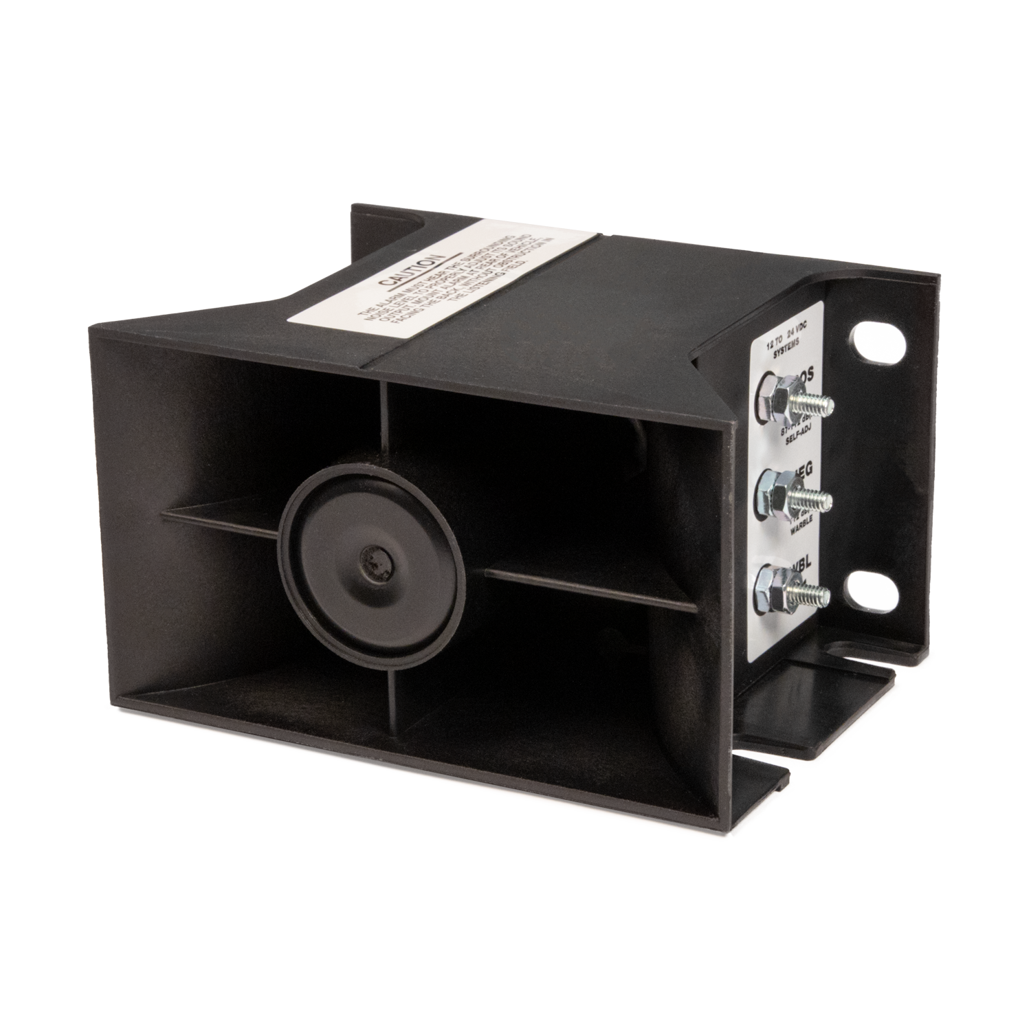 300 Series Universal Mount | 1059 – Absolute Autoguard
