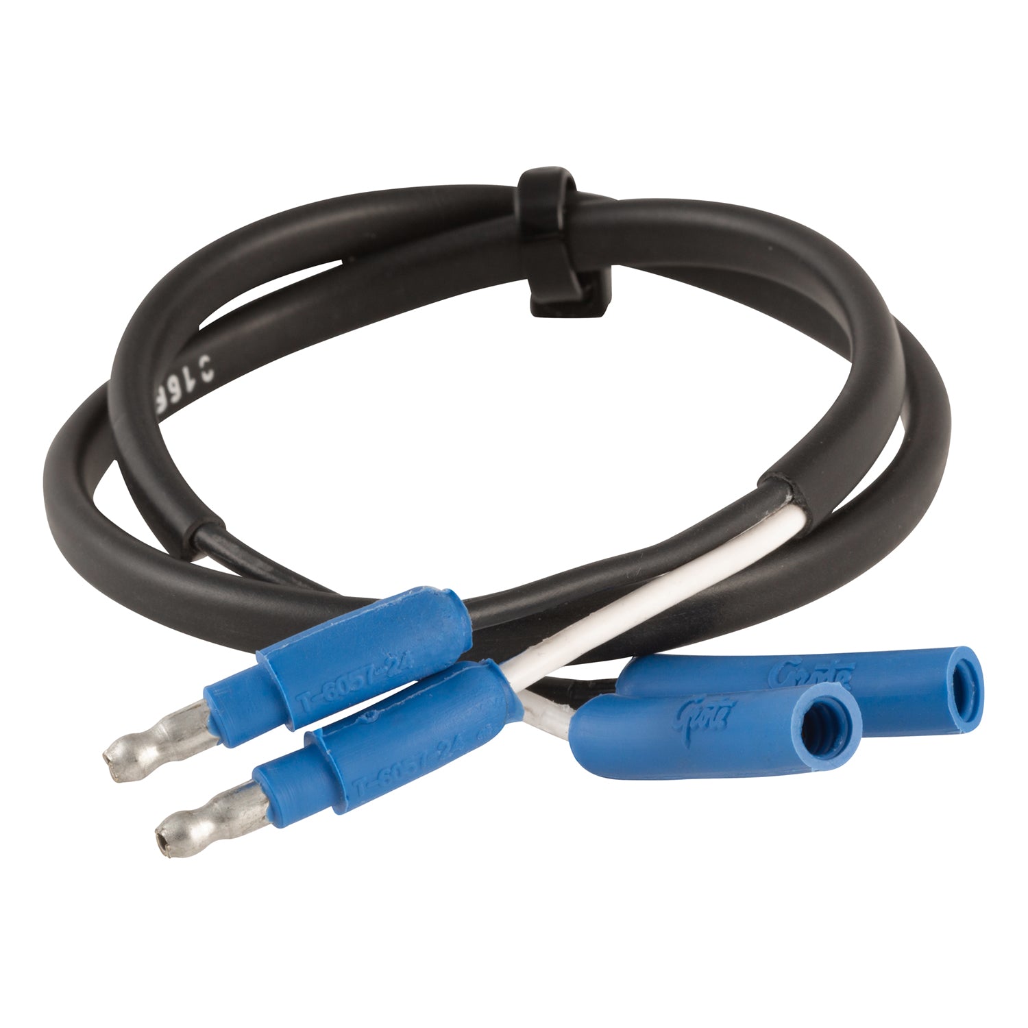 Jumper, 24", STD .180 Bullets | 01-6613-t1 – Absolute Autoguard