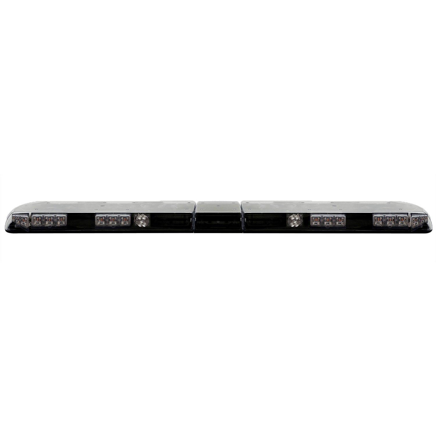 Lightbar: Vantage, 54", 10 LED modules, STT, 2 rear worklamps, 12-24VDC ...