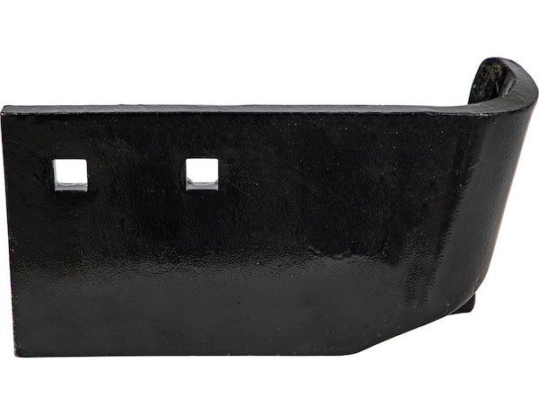 SAM Driver Side Curb Guard for Municipal Snow Plows - 5/8" x 6" x 12.26 ...