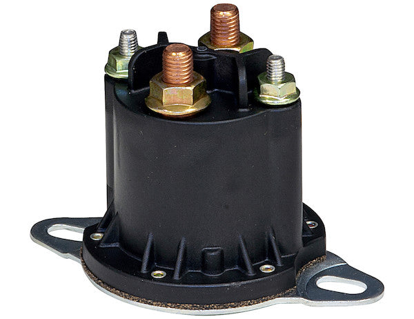 Motor Relay Solenoid for Fisher¬Æ Snow Plows - Replaces Fisher OEM ...