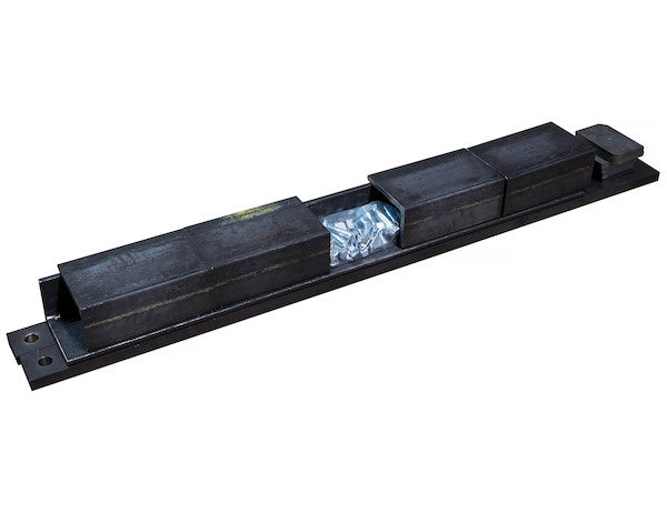 SAM Municipal Snow Plow Hitch Kit - Bumper-to-Frame | 1317240 ...