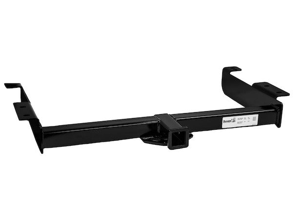 Extended Class 5 Hitch with 2 Inch Receiver for Ford¬Æ F-450/F-550 ...