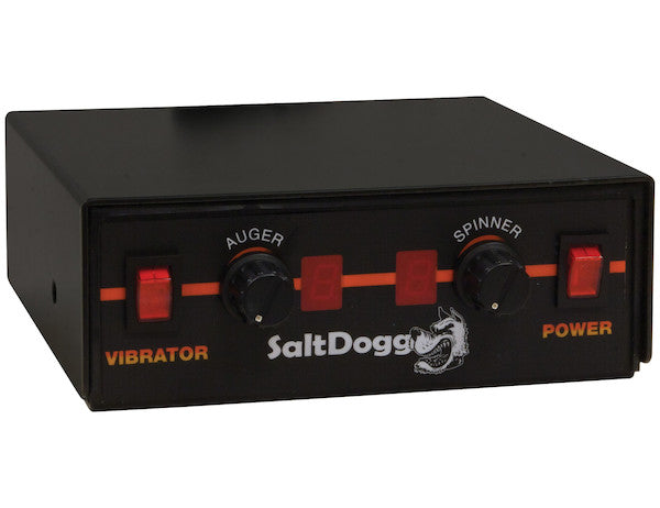 Replacement Variable Speed Controller for SaltDogg¬Æ SHPE Series ...