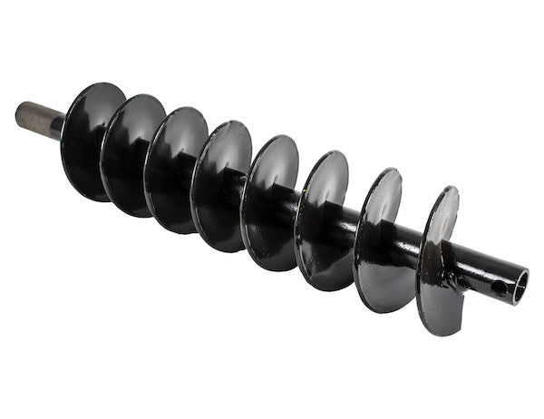 Replacement Black Auger for SaltDogg® Spreader TGS03 and TGS07 ...