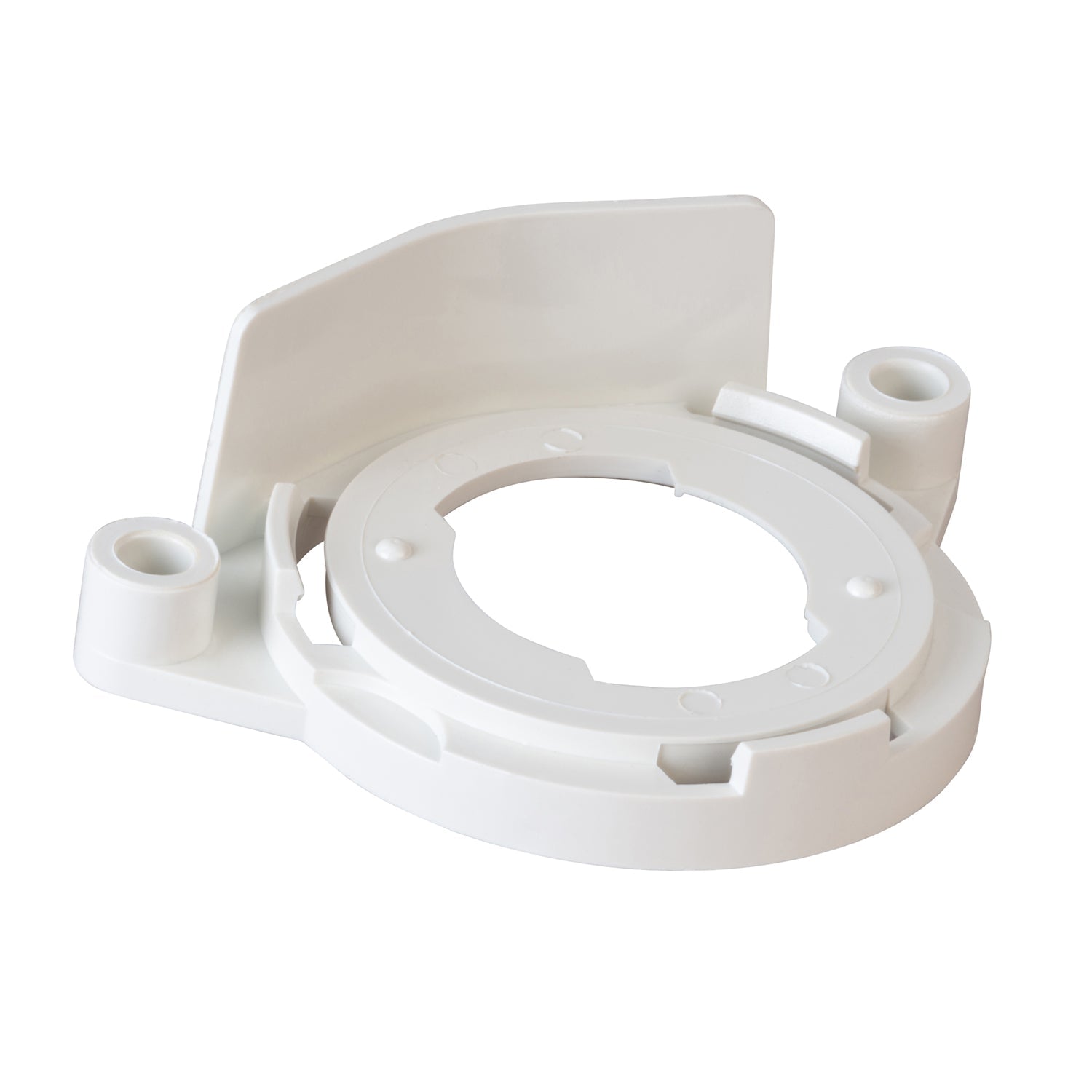 Bracket, License Lamp Mount | 43040 – Absolute Autoguard