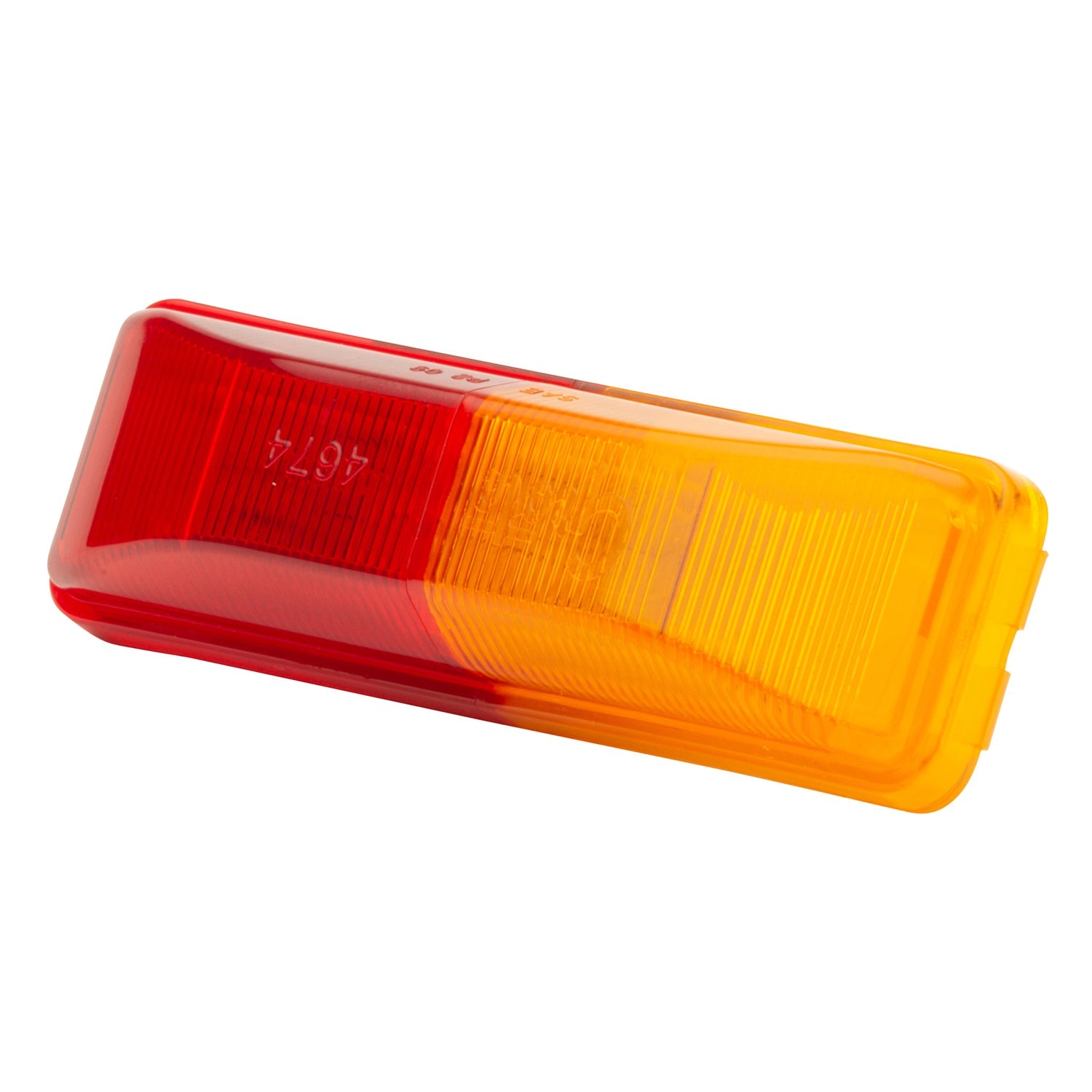 CLR/MKR Lamp, Split Color, Sealed 2-Bulb | 46740 – Absolute Autoguard