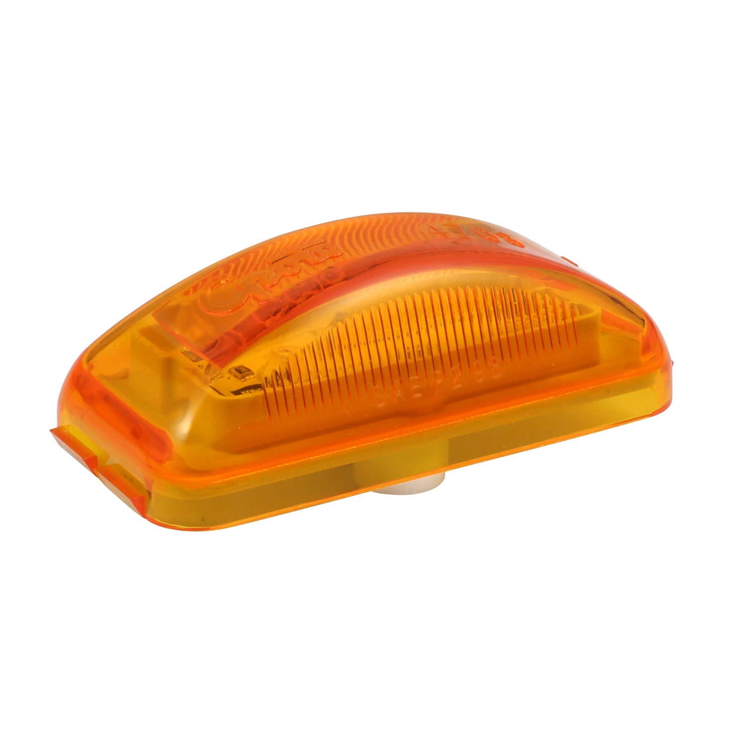 CLR/MKR Lamp, Yellow, Supernova® LED | 47083 – Absolute Autoguard