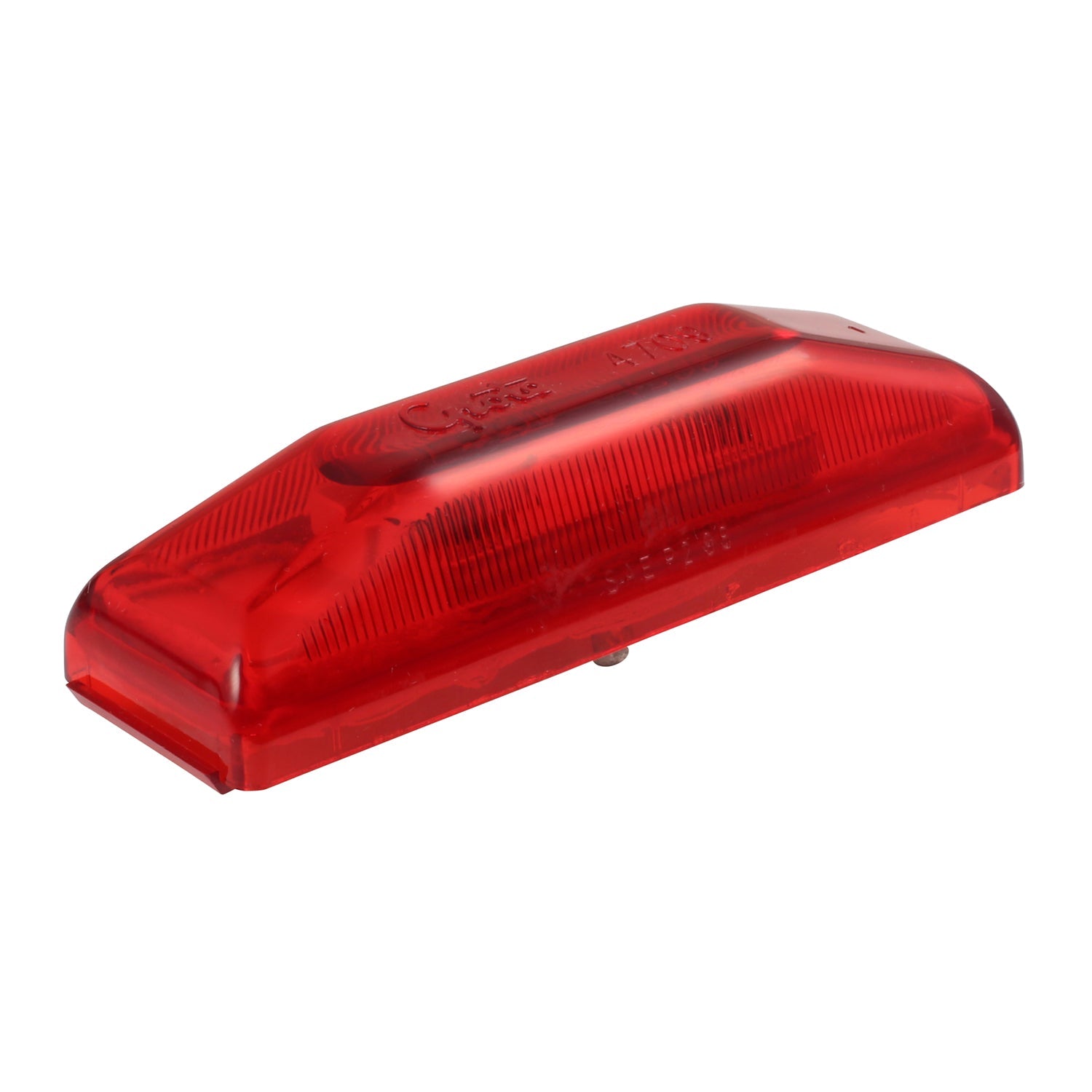 CLR/MKR Lamp, Red, Supernova® LED | 47092 – Absolute Autoguard