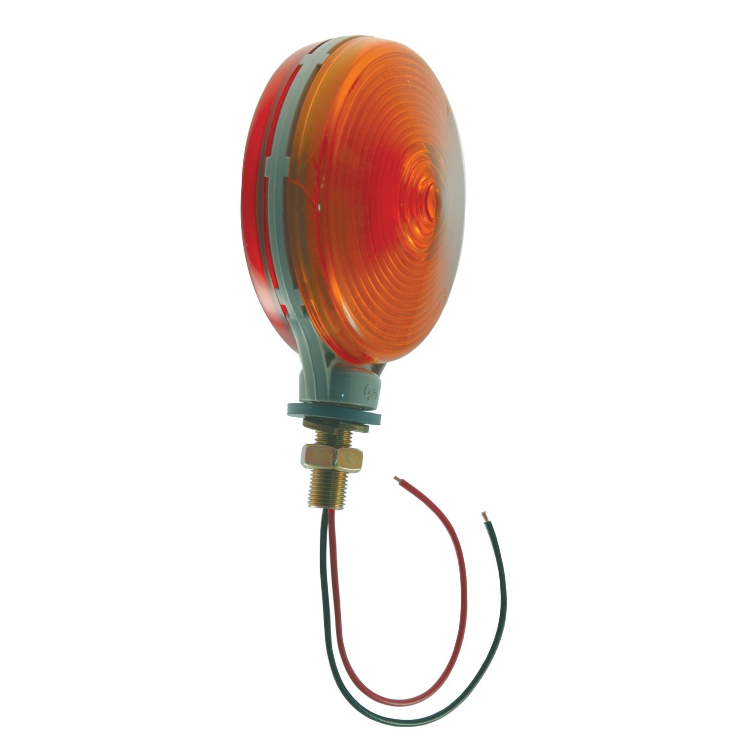 STT Lamp, Red/Yel, Thin-Line, Double-Face, Double Contact | 50630 ...