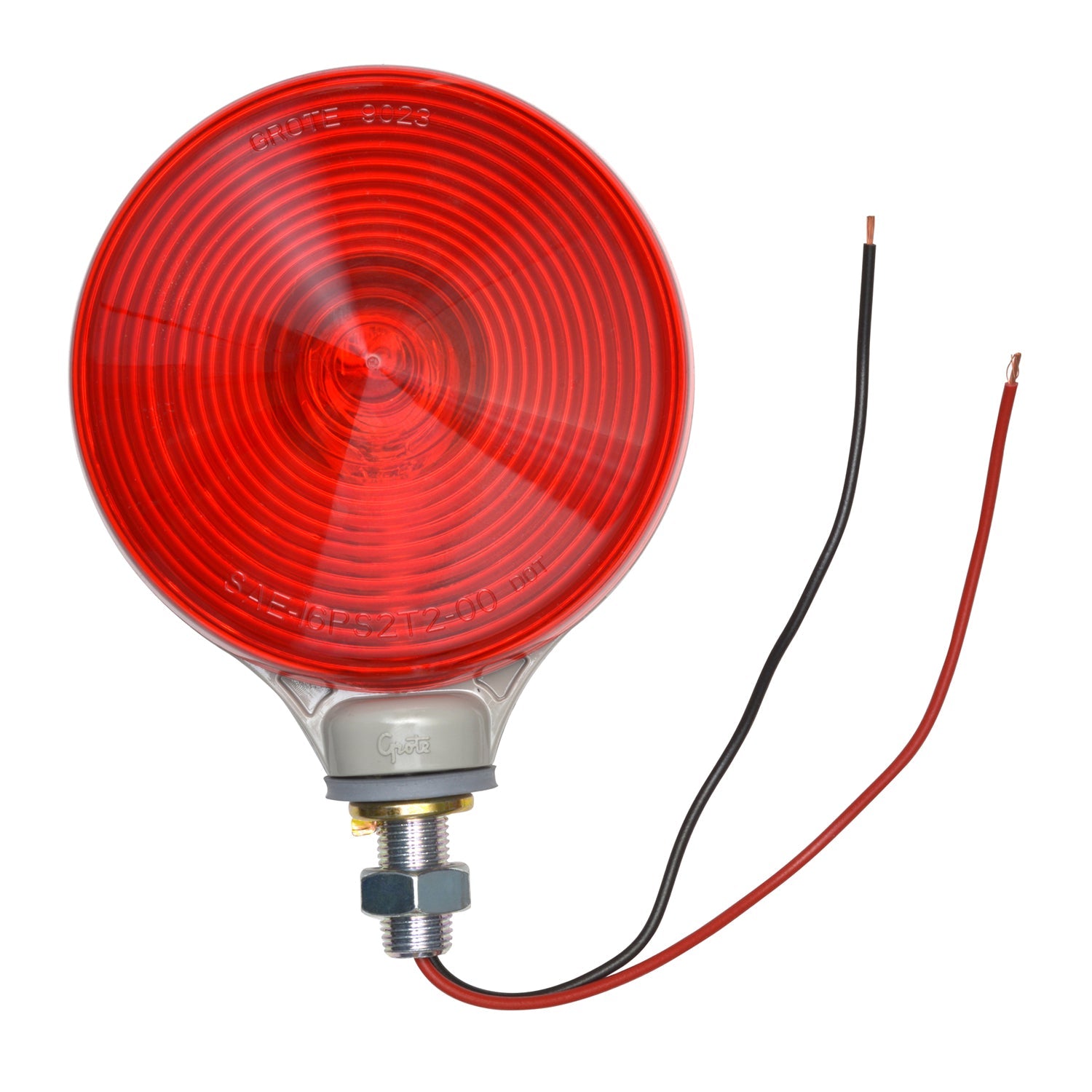 STT Lamp, Red,Single-Face, Double Contact | 50642 – Absolute Autoguard
