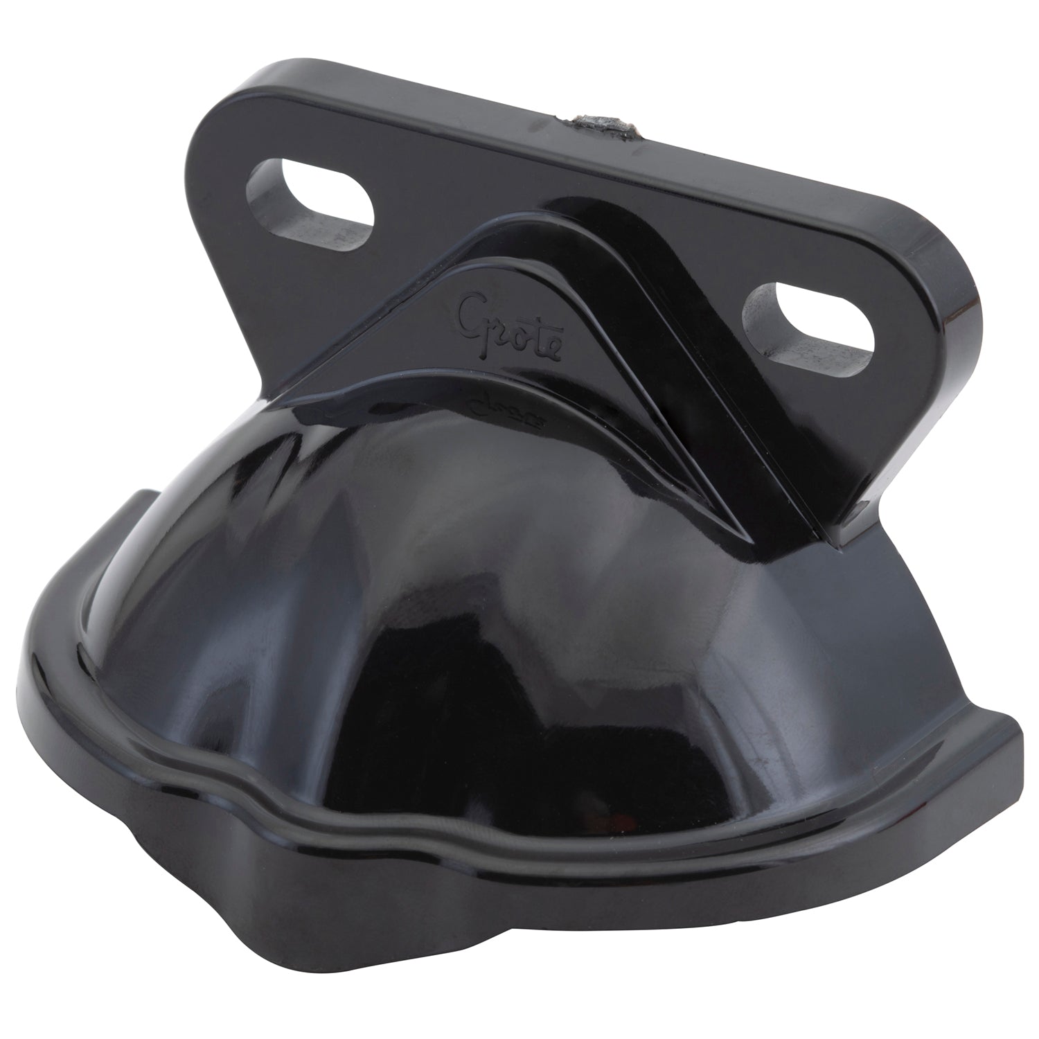 License Lamp, Supernova® LED License Lamp, Black Housing | 60341 ...