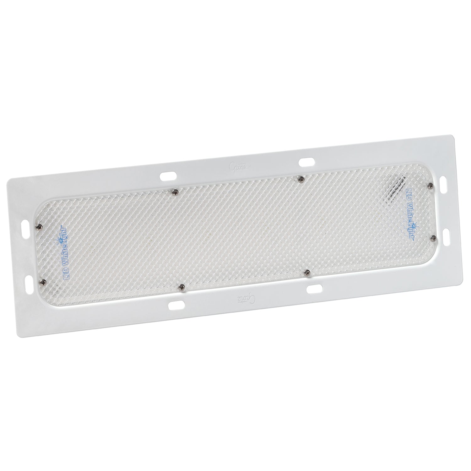 Dome/Interior Lamp, Rectangular, LED | 61611 – Absolute Autoguard