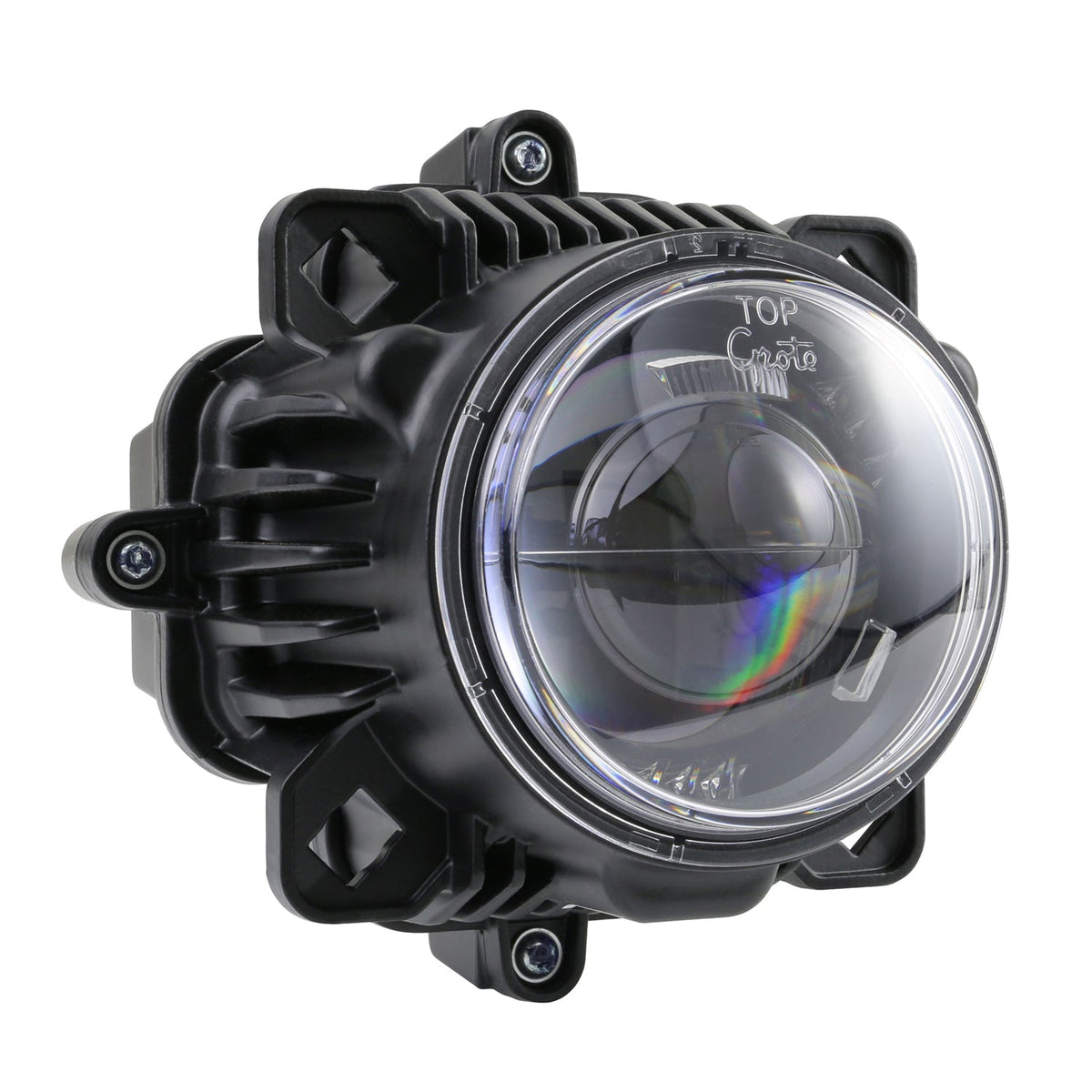 90MM Bi-LED Headlight | 64x21