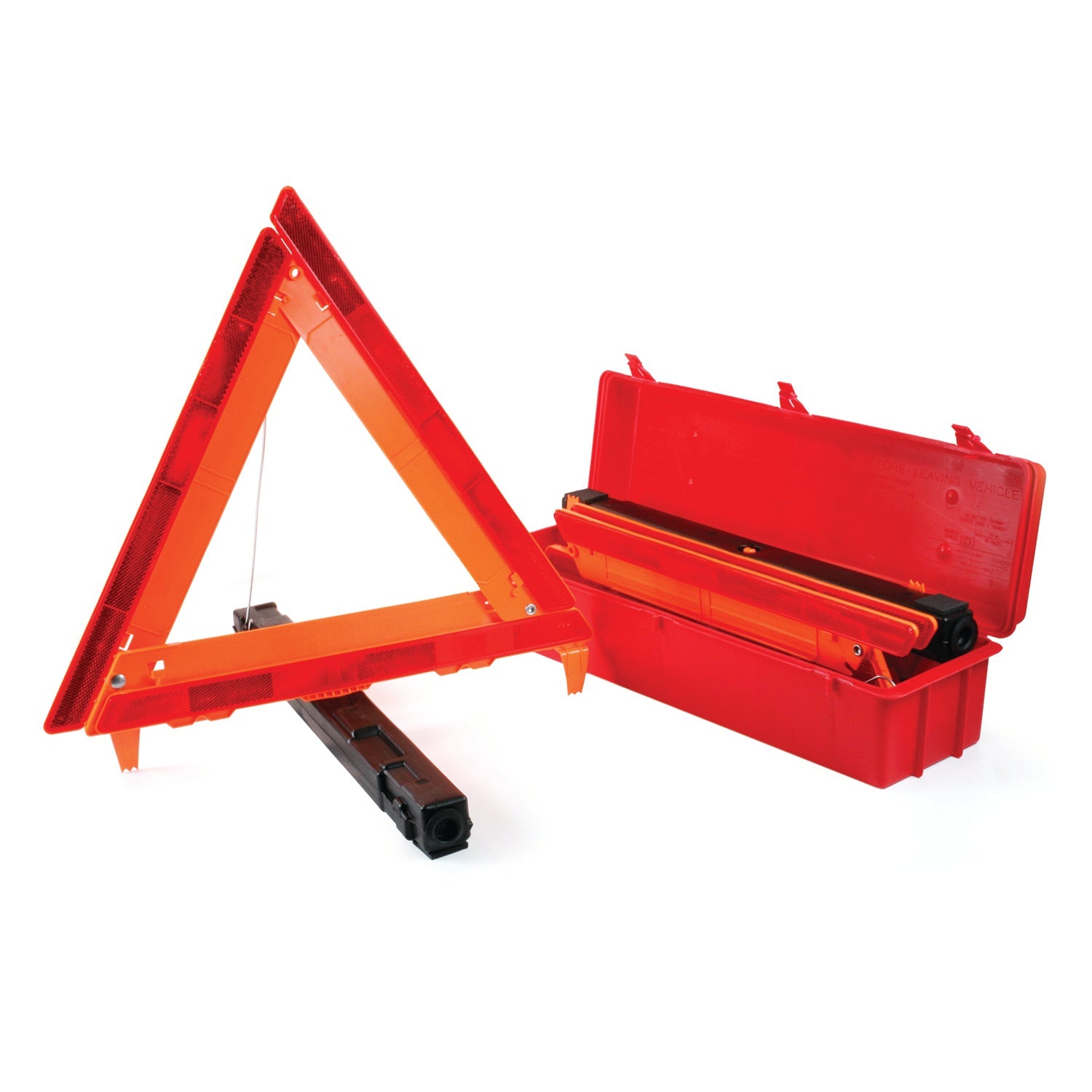Reflector, Triangle Warning Kit | 71422 – Absolute Autoguard