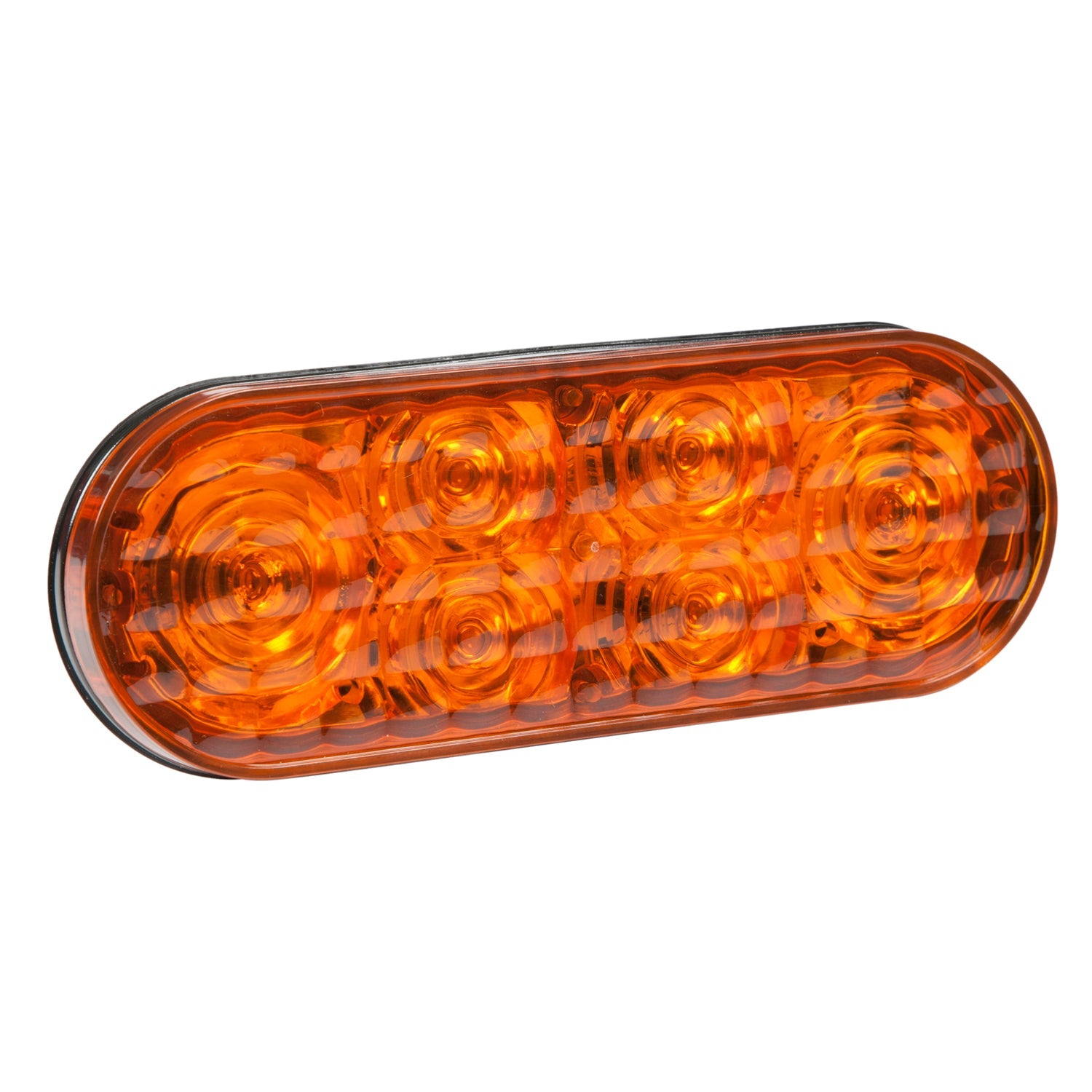 Emergency Lighting, Green, LED Oval Warning Light | 78194 – Absolute ...