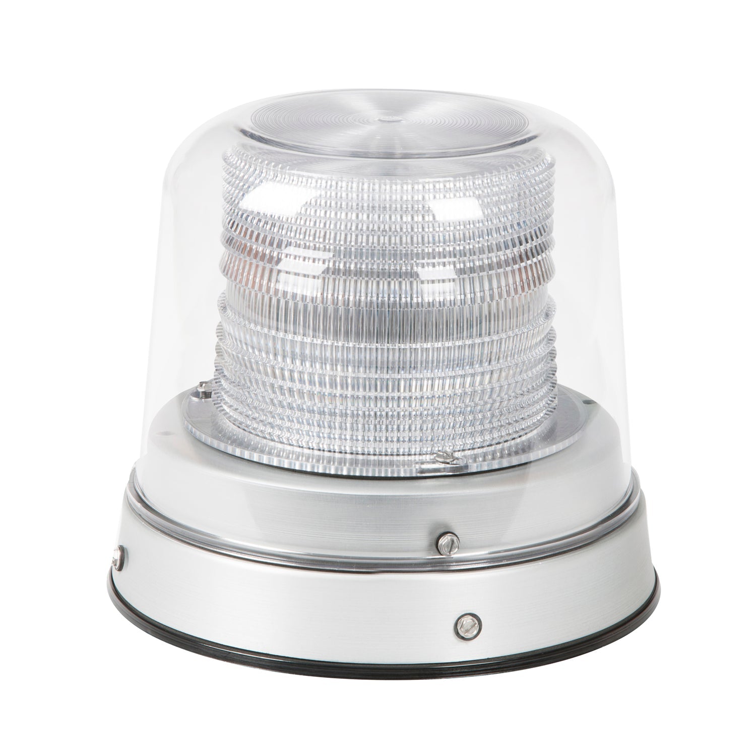 Beacon Lamp, LED, Amb/Grn, W/ Clear Dome | 79070 – Absolute Autoguard