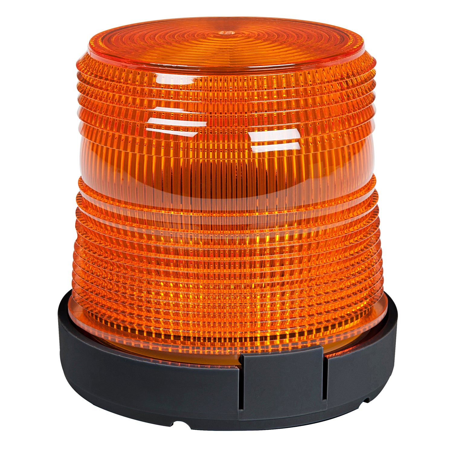 Beacon, LED Amber Compact Base Low Lens | 79093 – Absolute Autoguard