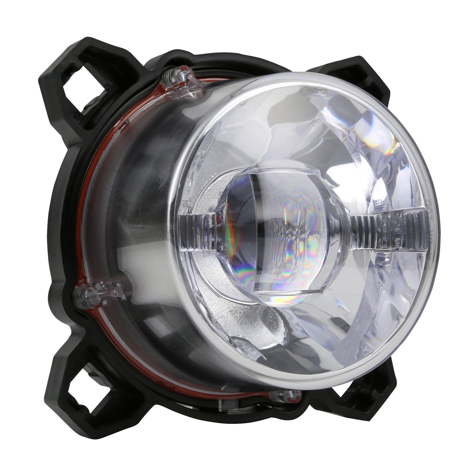 90MM High Beam Headlight | 84581-3 – Absolute Autoguard