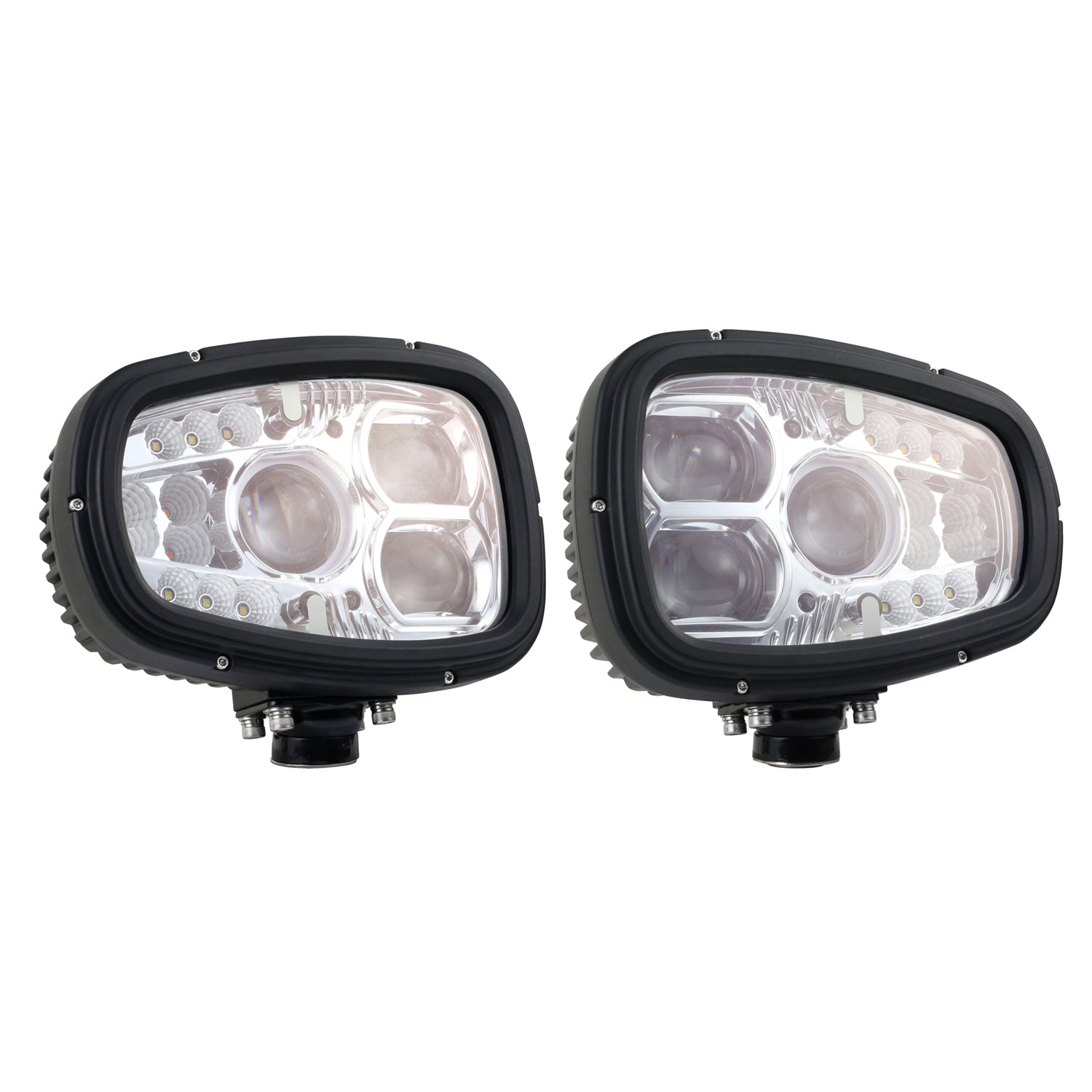 LED Heated Snow Plow Lamps (Pair Pack) | 84661-4 – Absolute Autoguard