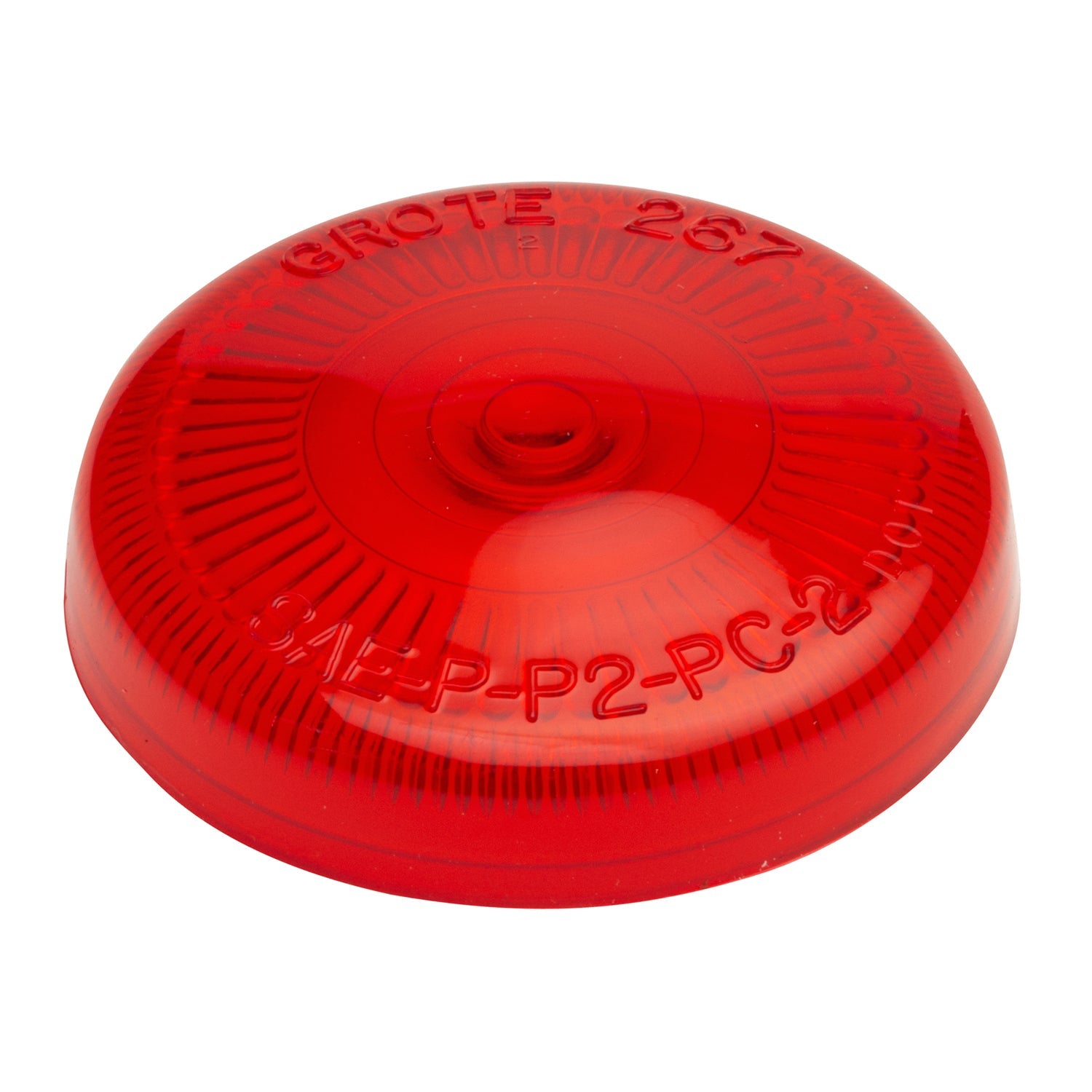 Replacement Lens, Red, For 45412 | 90162 – Absolute Autoguard