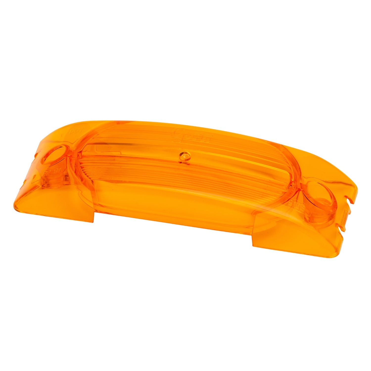 Replacement Lens, Yellow, For 45443 | 90173 – Absolute Autoguard