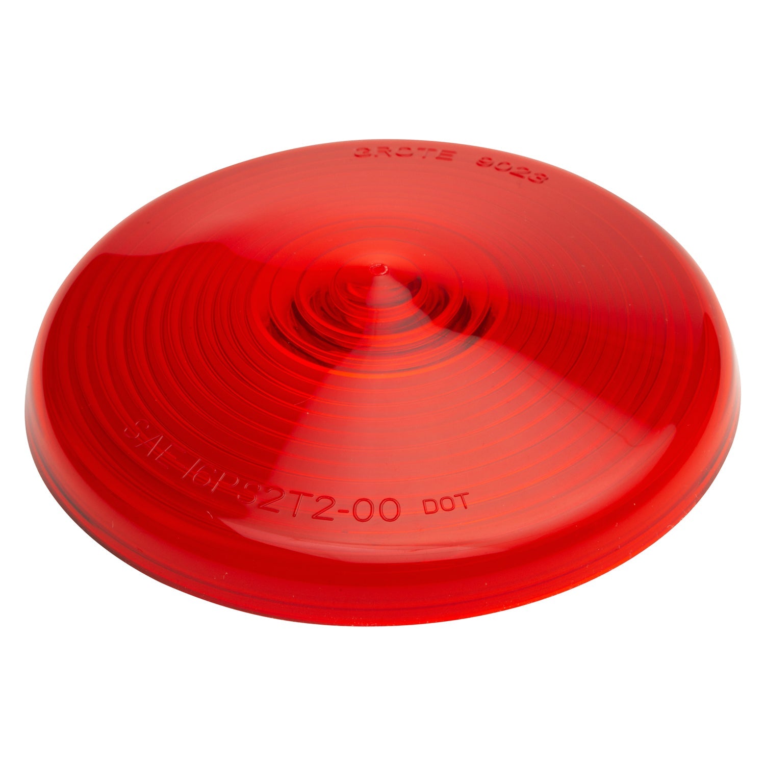 Replacement Lens, Red, For 50630 | 90232 – Absolute Autoguard