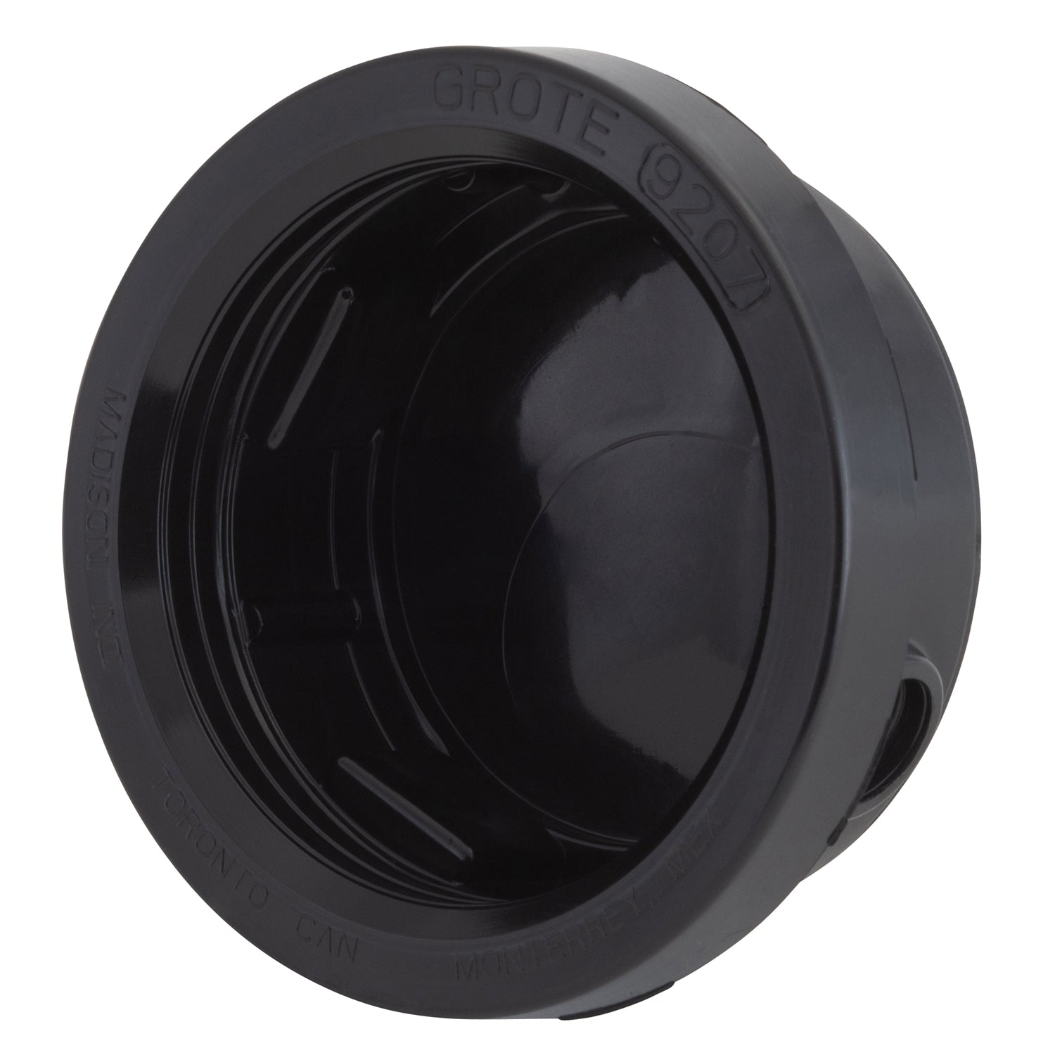 Grommet, Closed Back For 2 25/32" Hole | 92070 – Absolute Autoguard