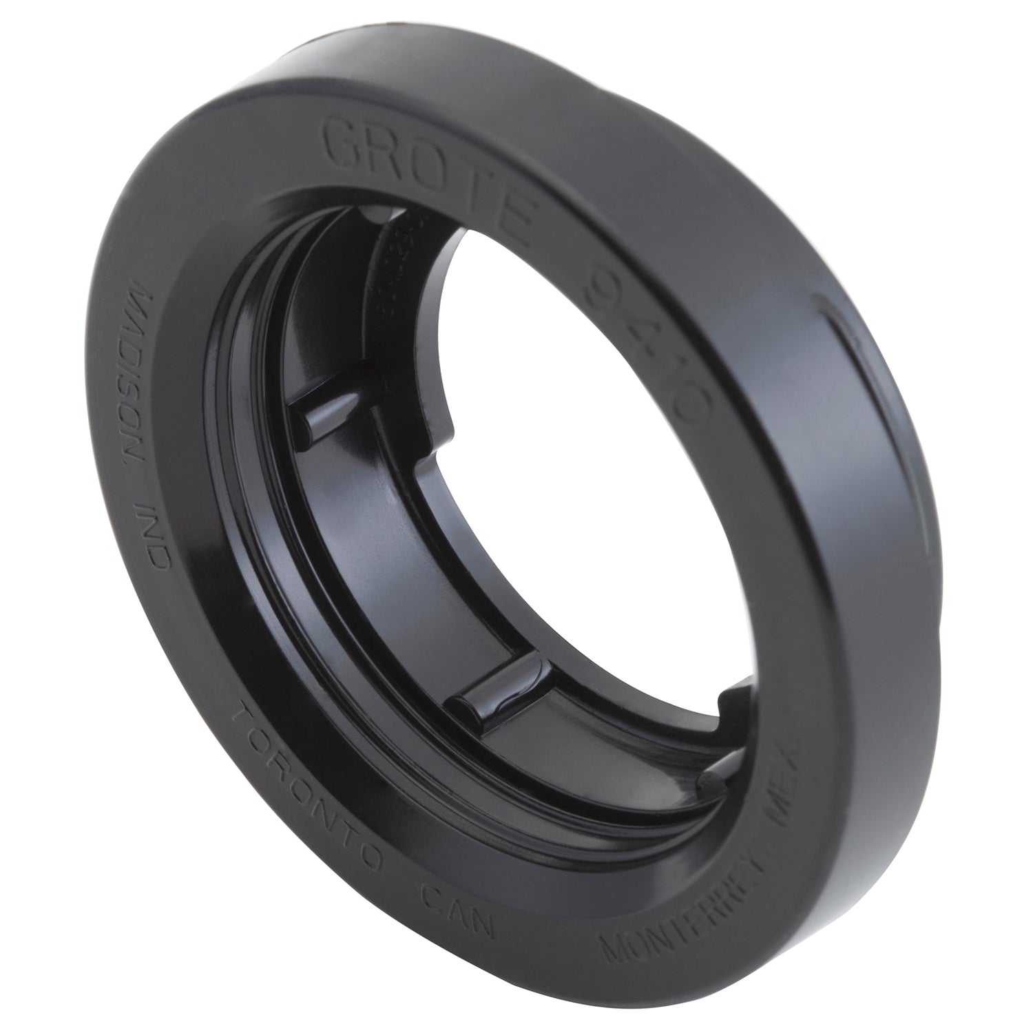 Grommet, 2-5/16", Hole Rubber | 92120 – Absolute Autoguard