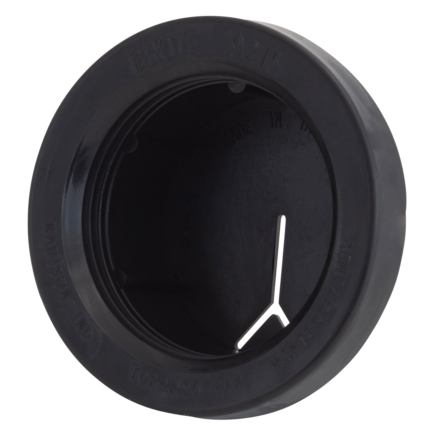 Grommet, 2" Closed Back | 92150 – Absolute Autoguard