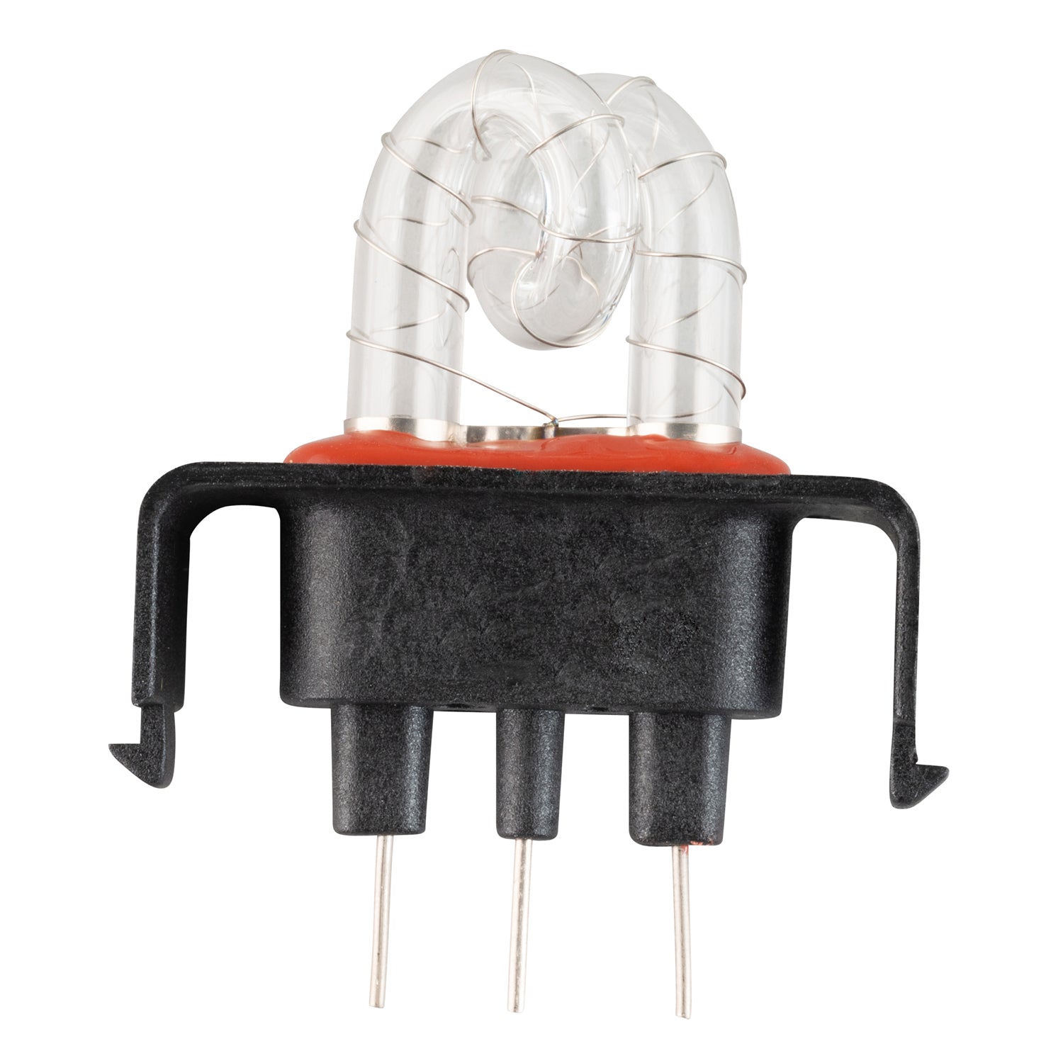 Emerg Ltg Component,Flash Tube, Medium Profile, Plastic Base | 92970 ...