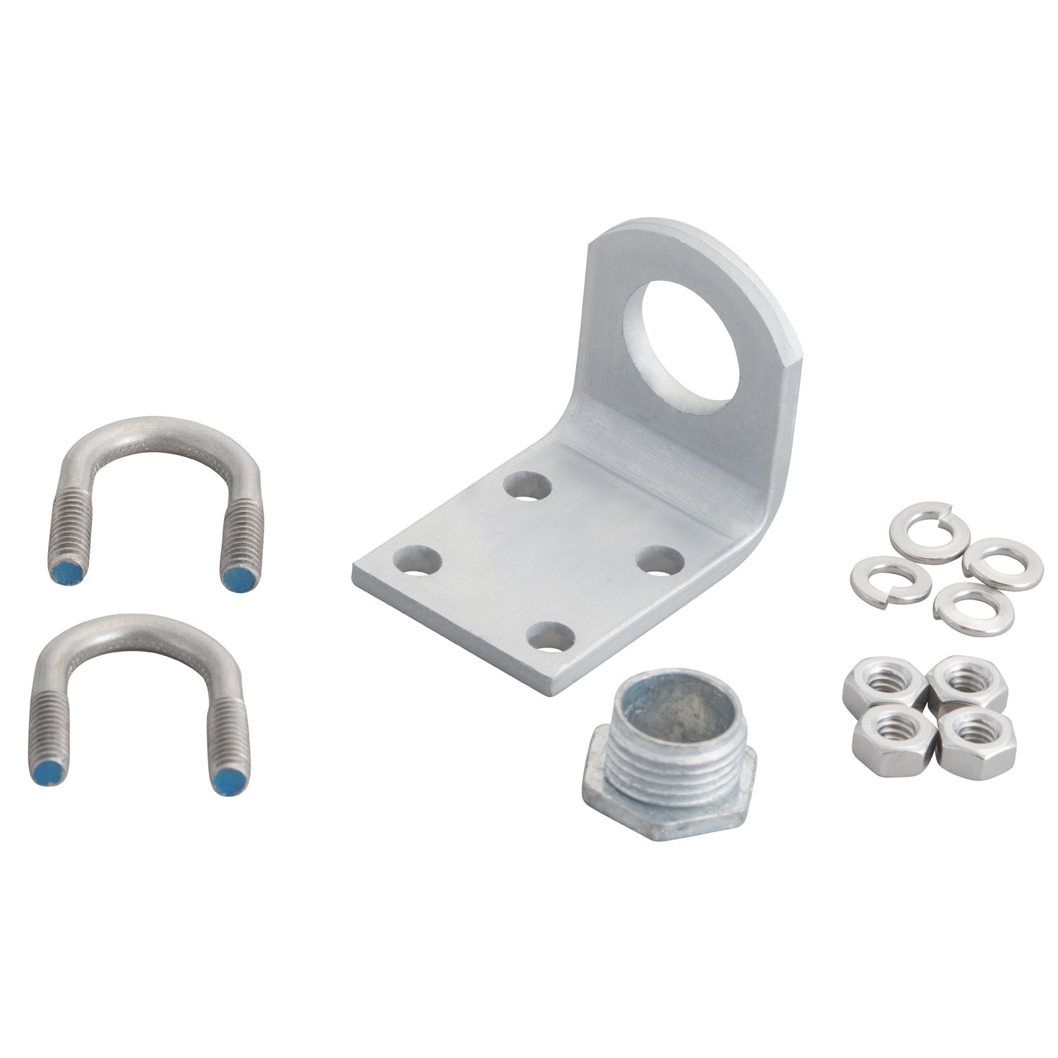 Bracket, 1/2" Mirror Mounting | 93604 – Absolute Autoguard