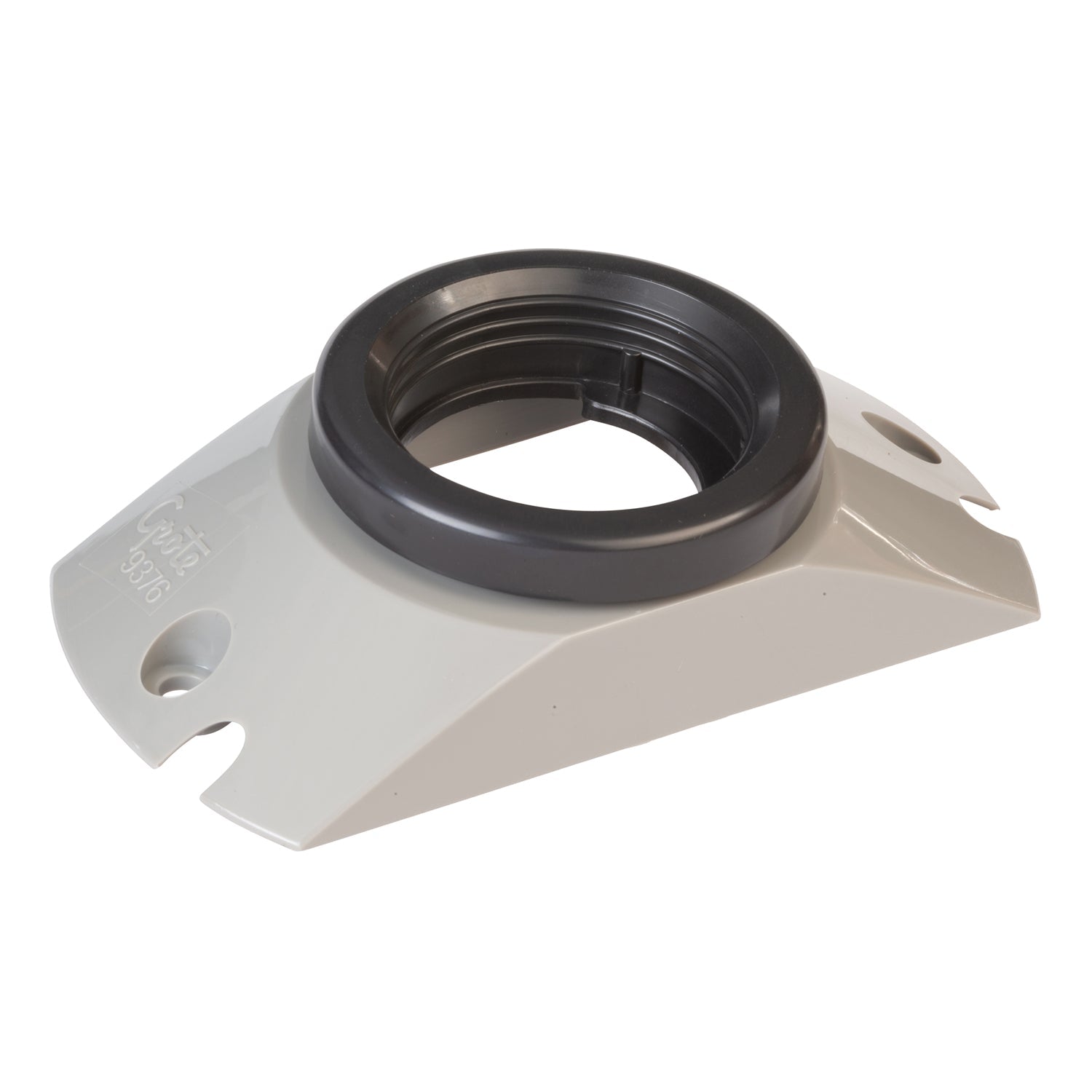 Bracket, 2" Pc, W/Grommet | 93760 – Absolute Autoguard