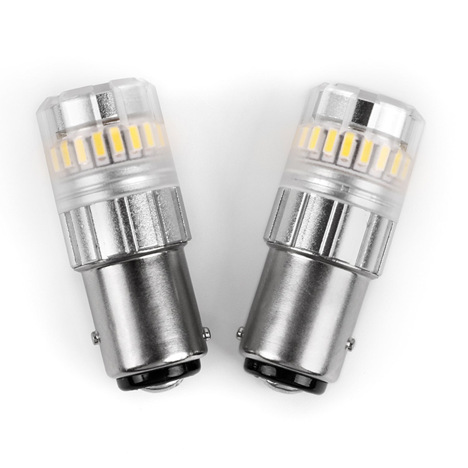 LED Replacement Bulb, 1157, White | 94811-4 – Absolute Autoguard