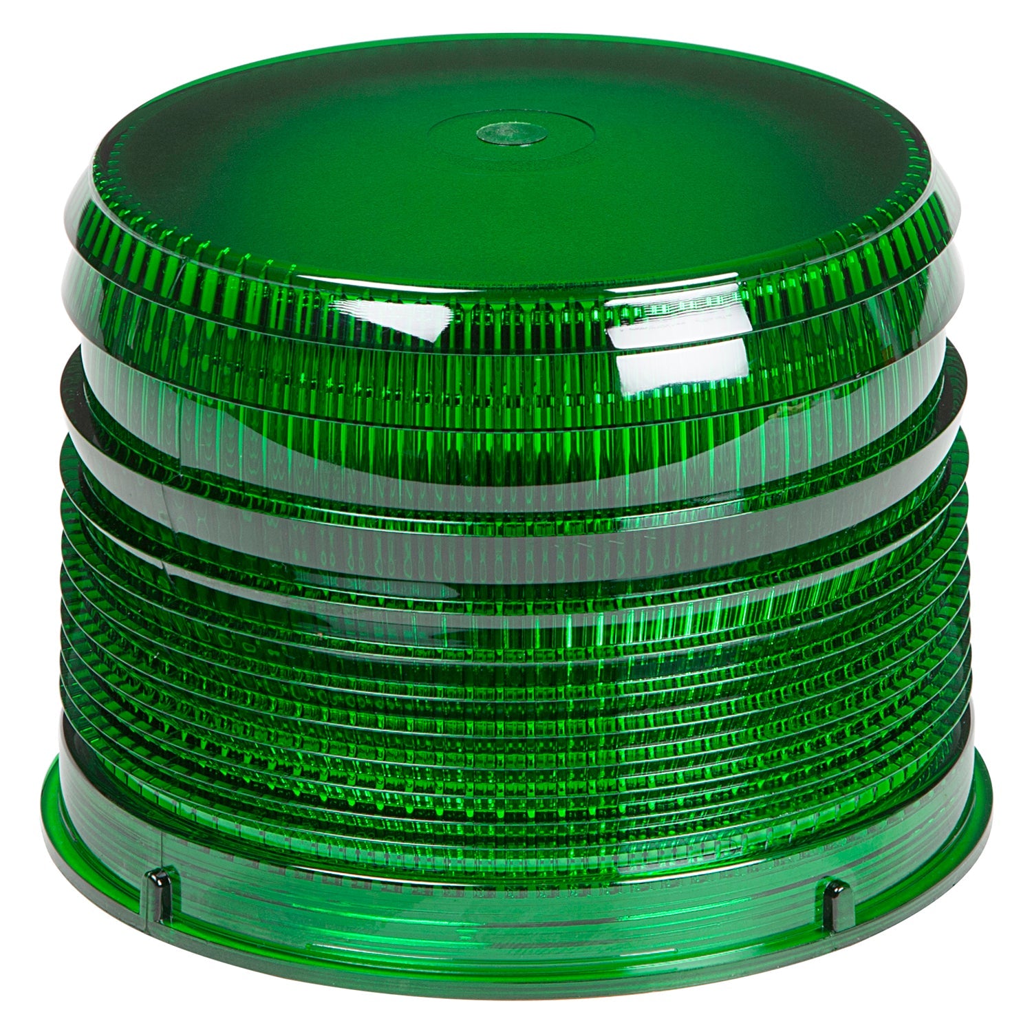 Lens, Green 4" – Absolute Autoguard