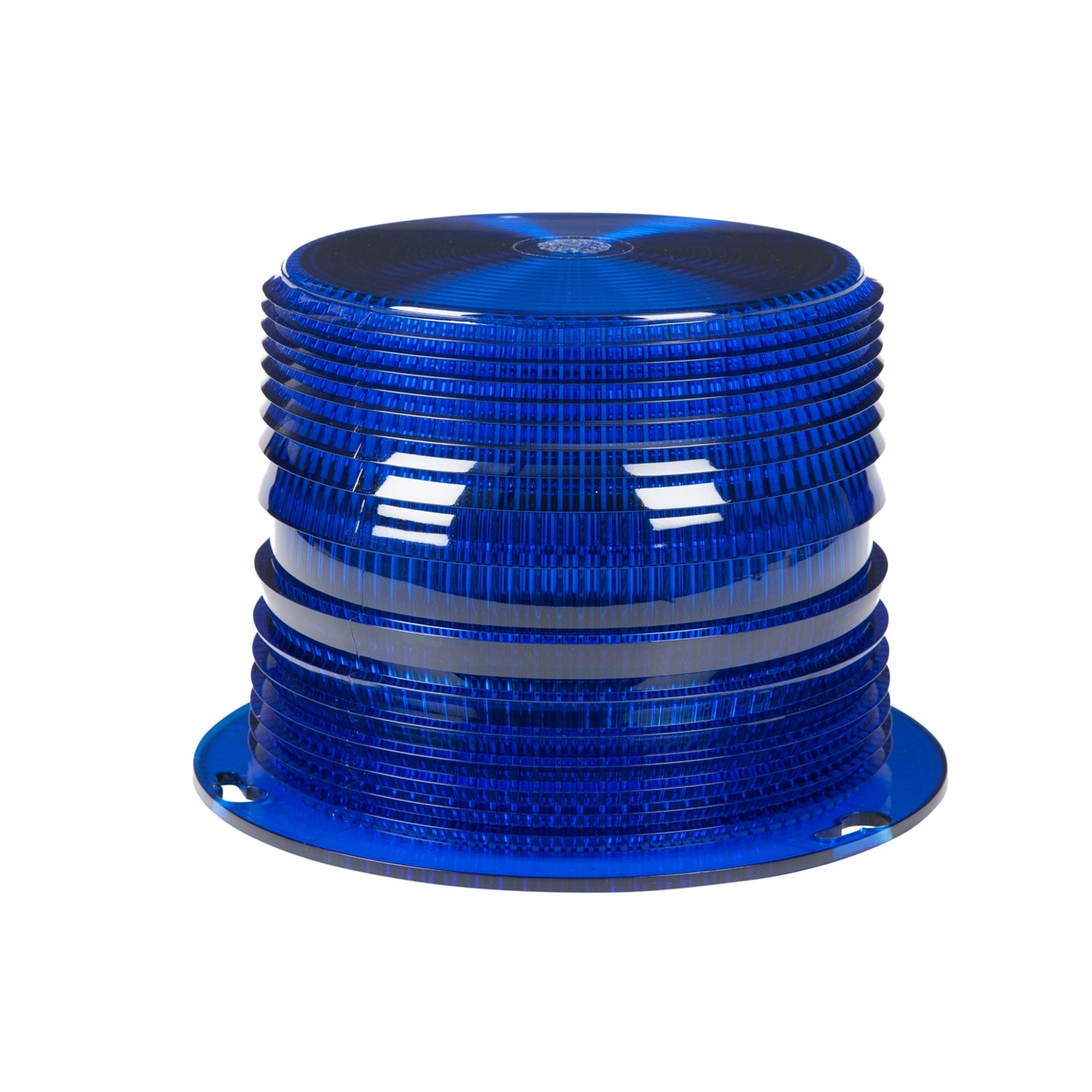 Emergency Lighting, Blue, 7801 Internal Replacement Lens | 98255 ...