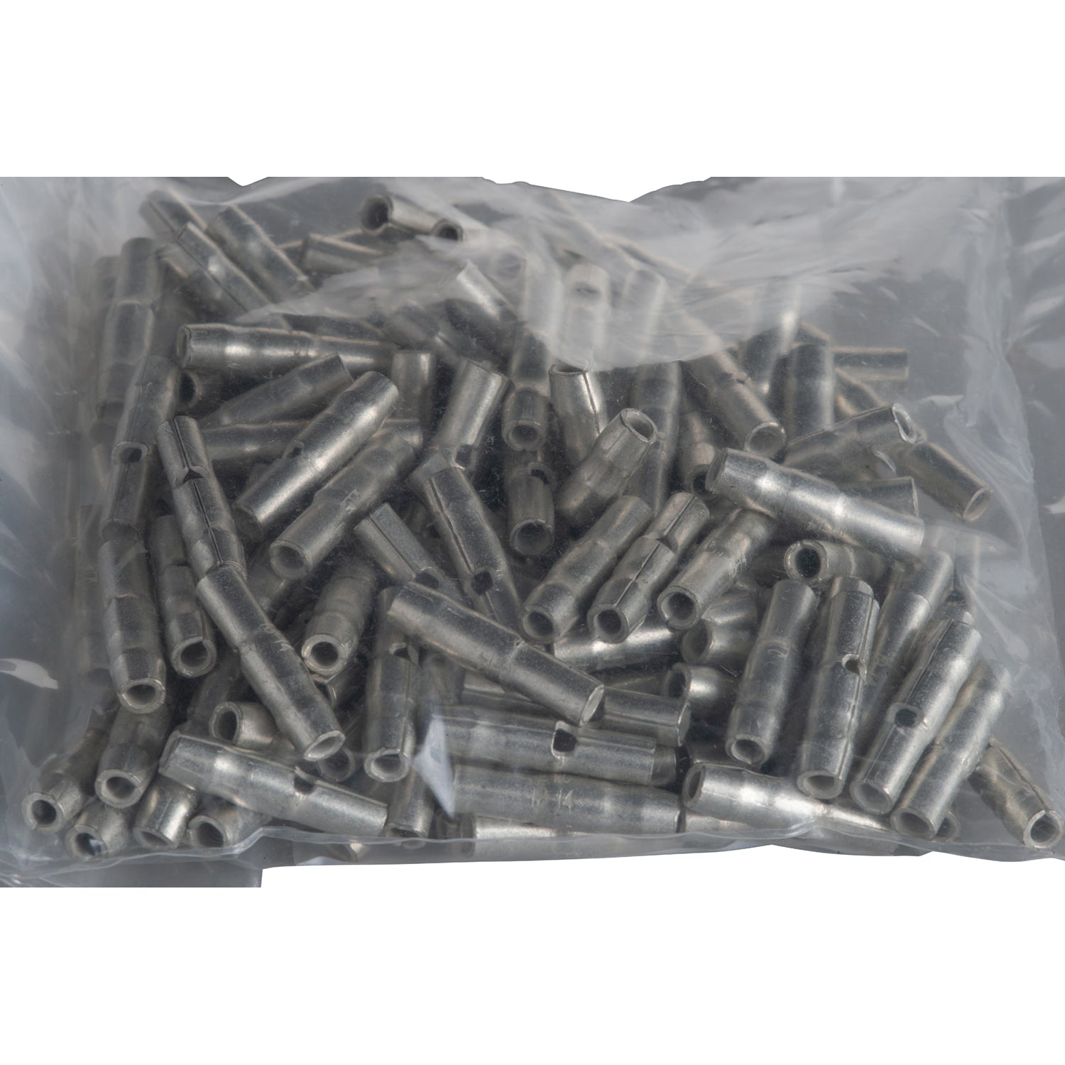 Trailer Wiring, Crimp-On .180 Bullet Terminals For 14 Ga. Wire, Bulk ...