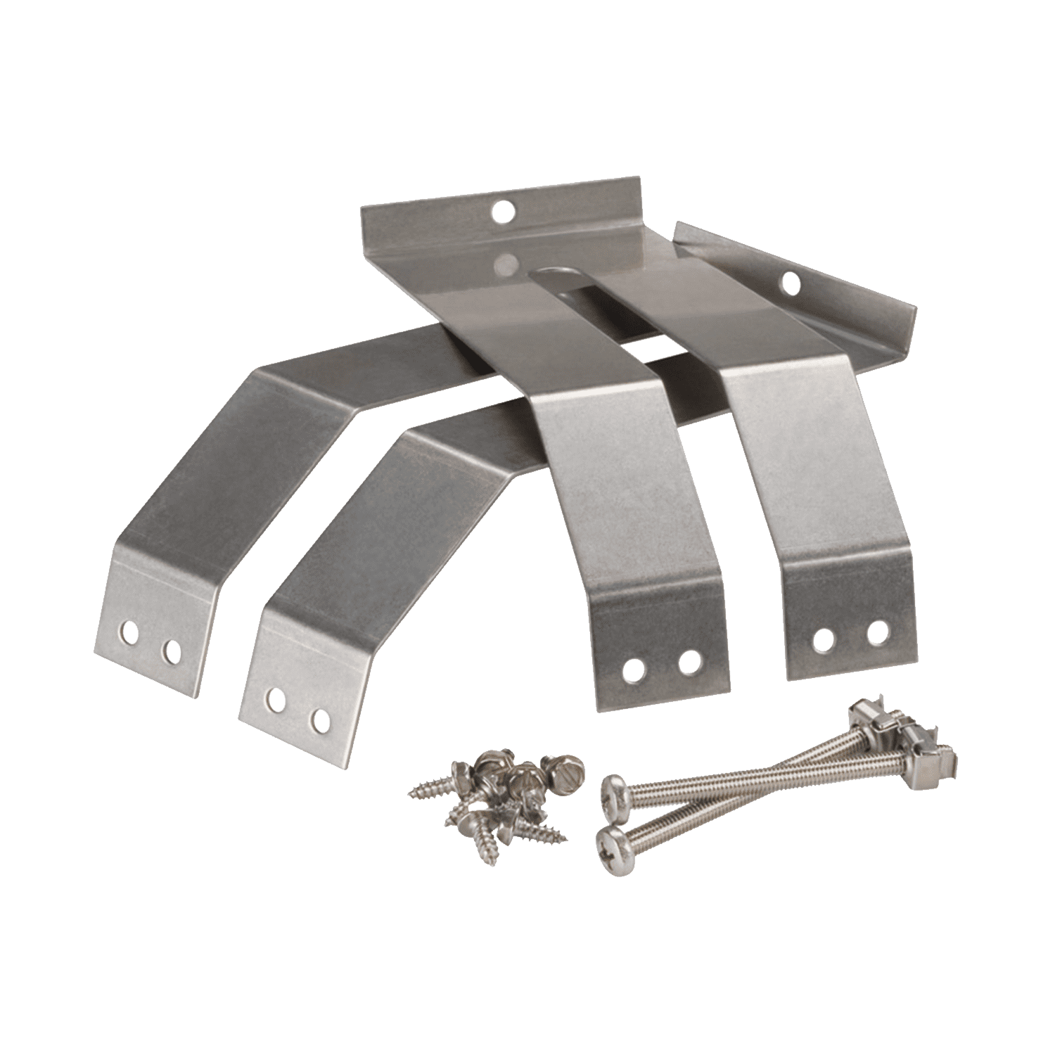 Lightbar Mounting Kit: 14 Series, universal headache rack – Absolute ...