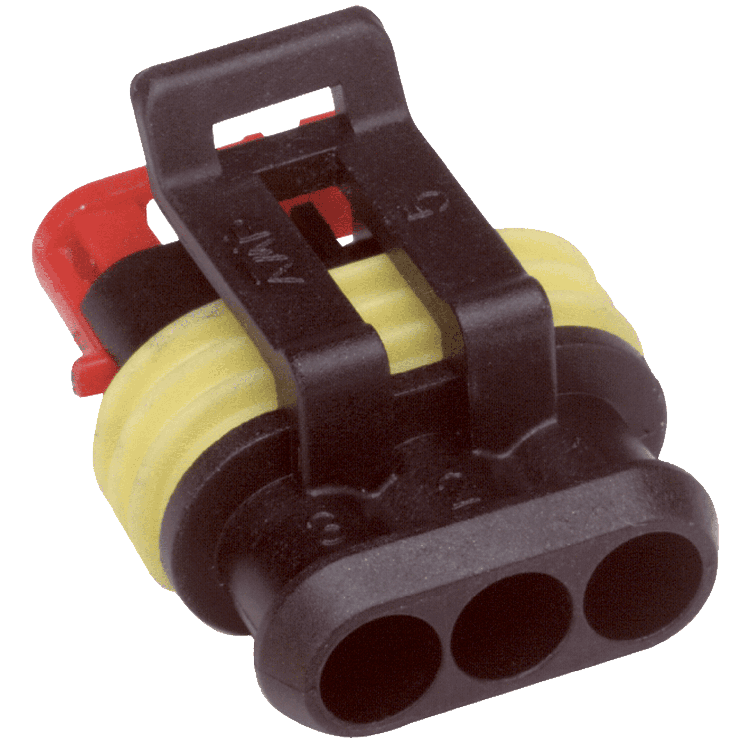 Amp superseal connector and pins | A9000AMP – Absolute Autoguard