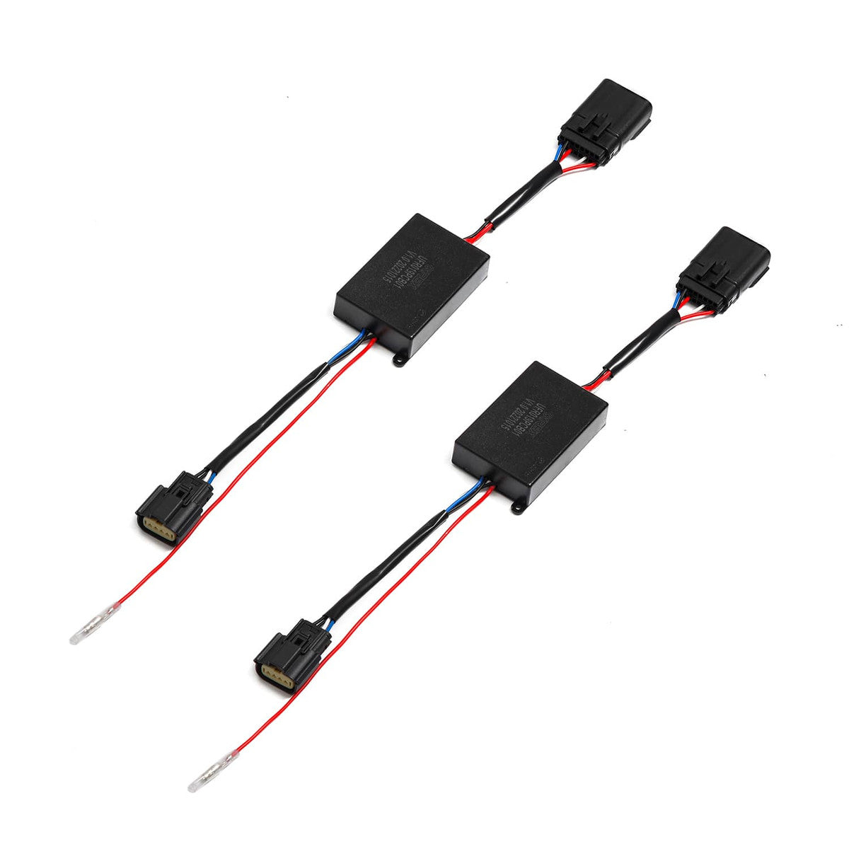 WIRING ADAPTER 21-24 F150 – Absolute Autoguard