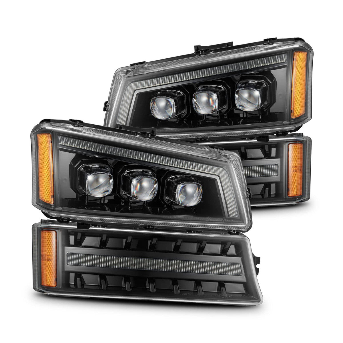 PROJ.HEADLIGHTS 03-06 CHEV | ALP-880254 – Absolute Autoguard
