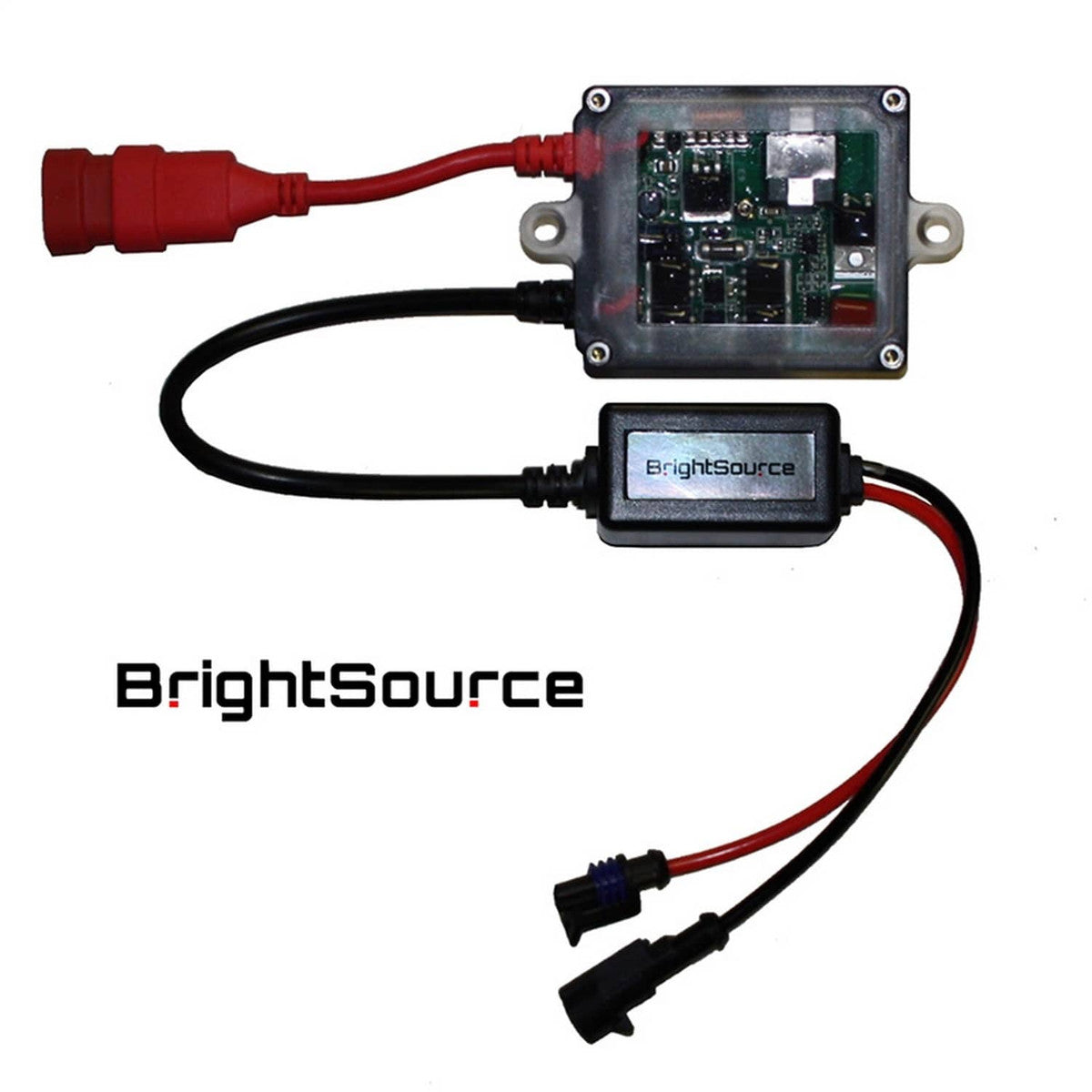 HID CLEAR BALLAST | BRT-31008 – Absolute Autoguard
