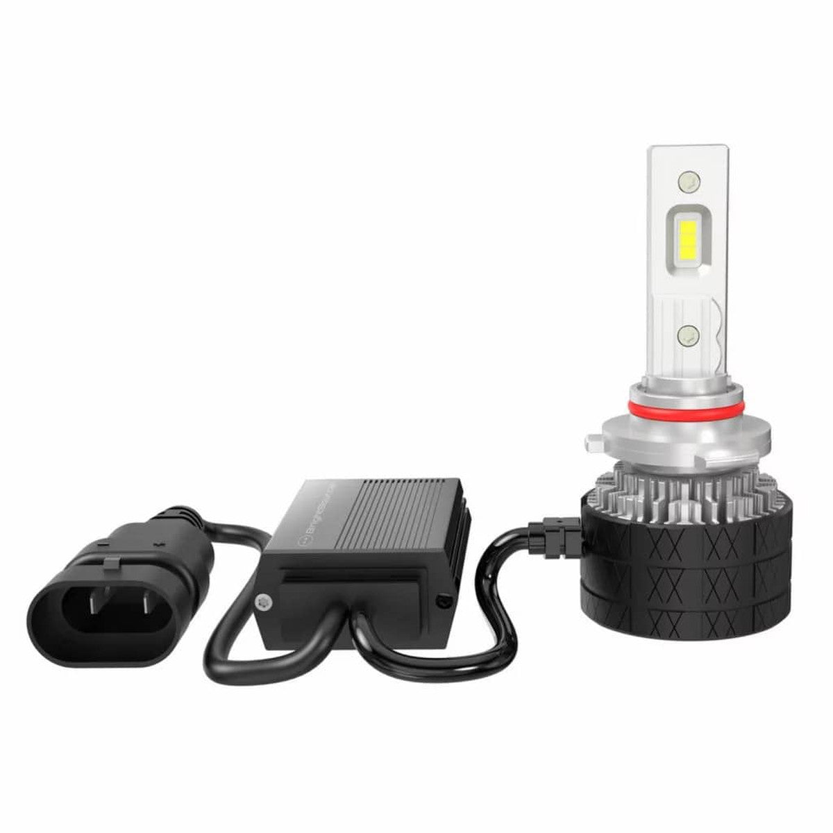 9005 LED KIT W/FAN BASE | BRT-74905ML – Absolute Autoguard