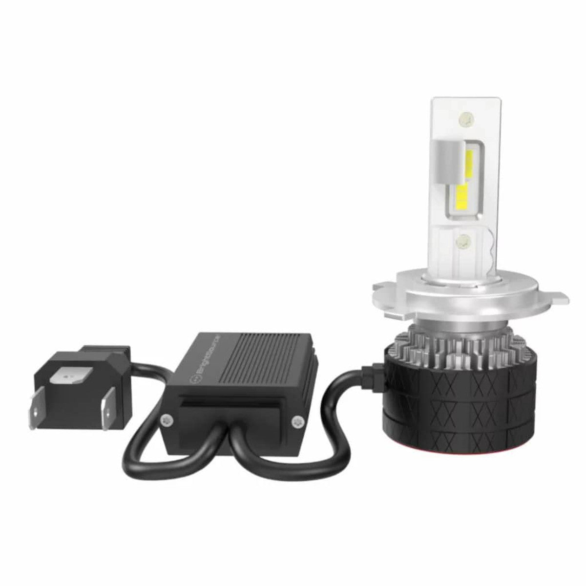 H4 LED KIT W/FAN BASE | BRT-74994ML – Absolute Autoguard