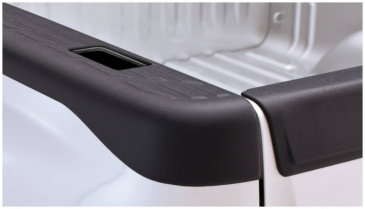 ABS BEDCAPS 07-13 GMC/ 07-14 HD 6.5' | BUS-49526 – Absolute Autoguard