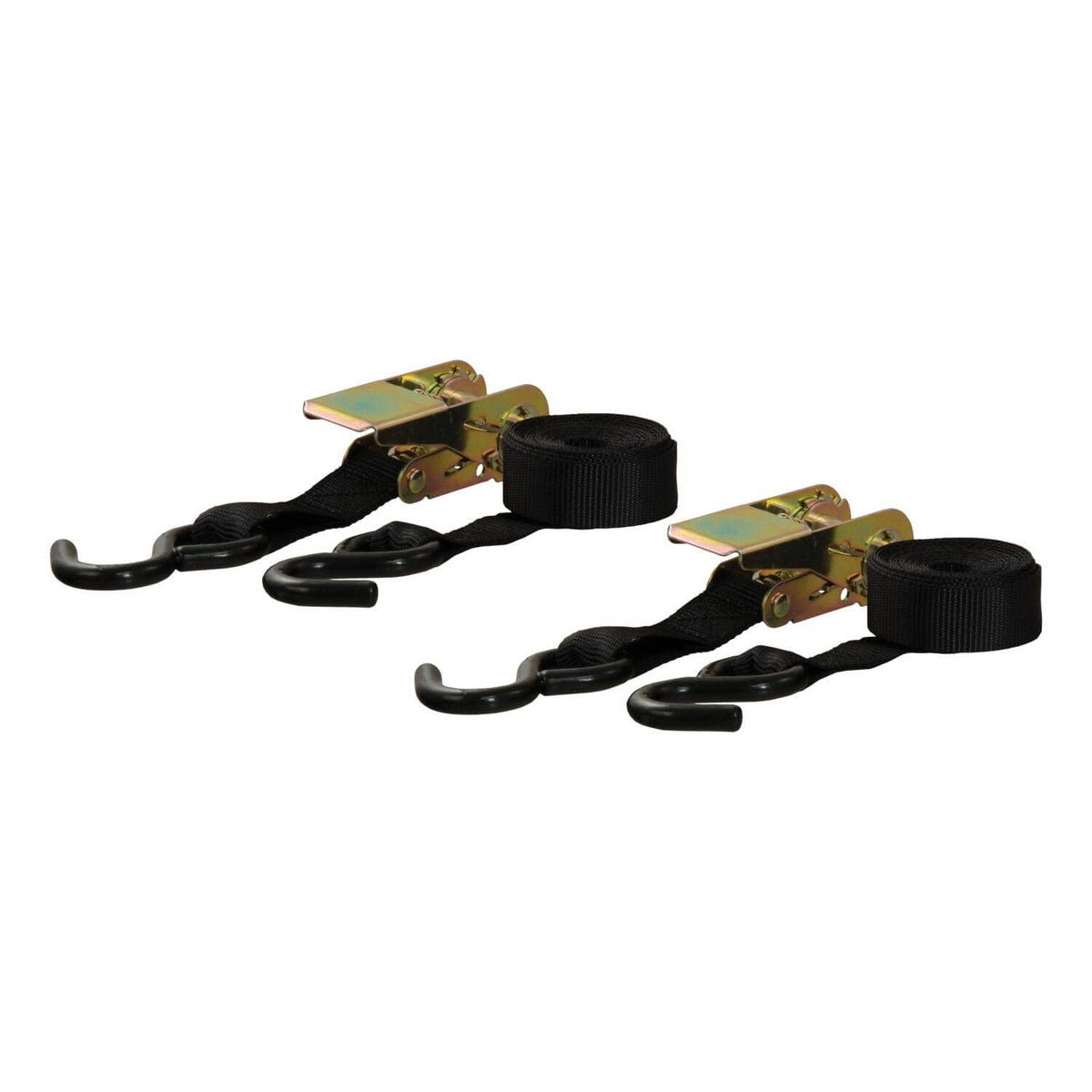 CARGO STRAP 1"X10' | CUR-83009 – Absolute Autoguard