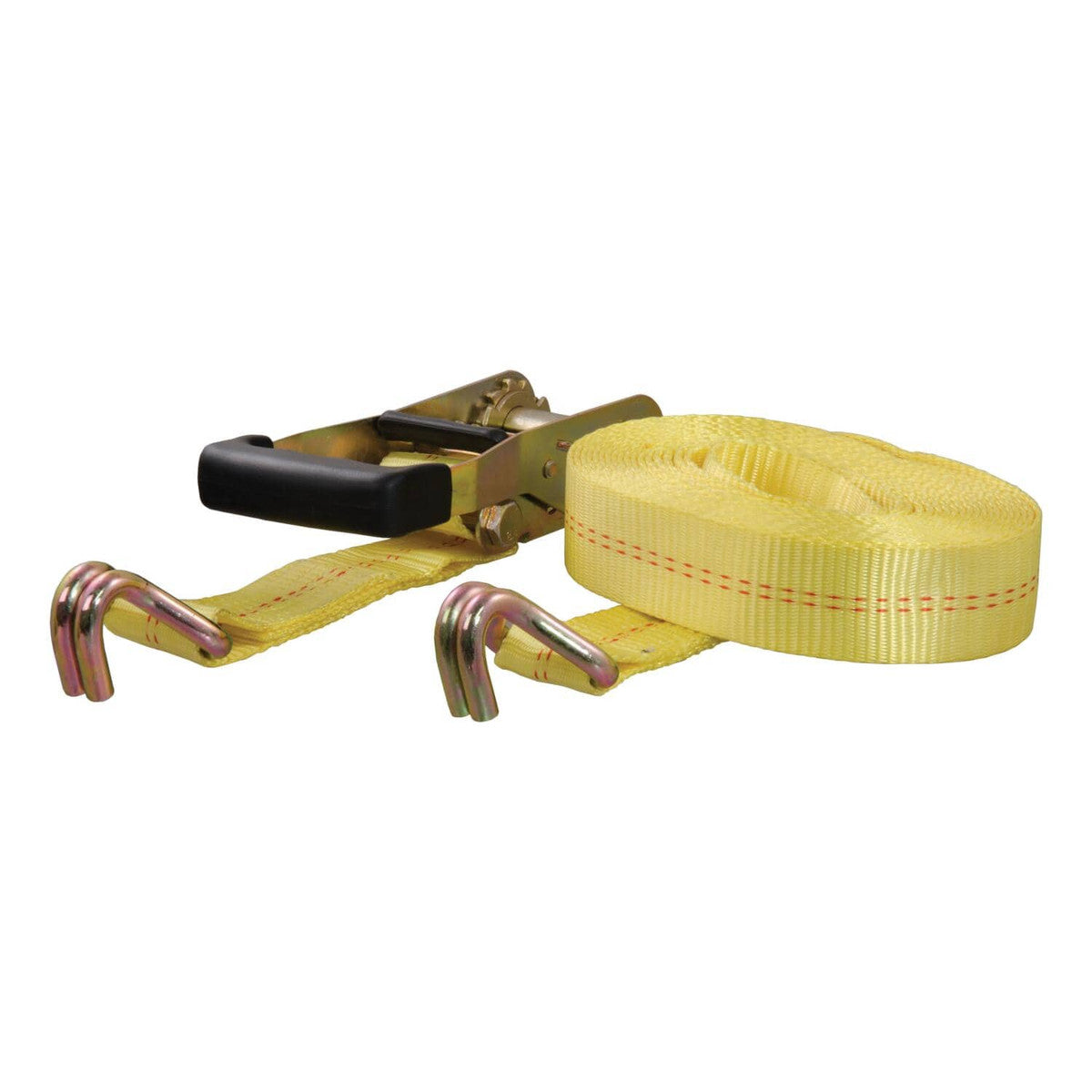 CARGO STRAP 2"X27' | CUR-83047 – Absolute Autoguard