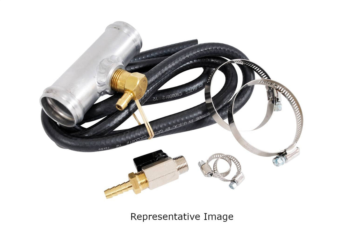 AUX. TANK CONNECT KIT 99-10 GM | DEE-97961 – Absolute Autoguard