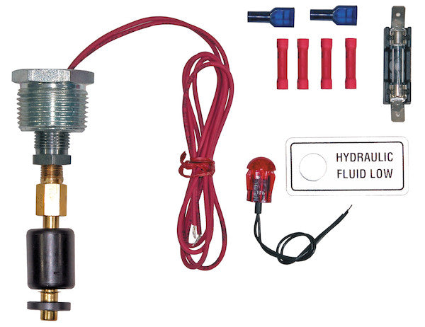 Oil Level Sensor Kit | E22 – Absolute Autoguard