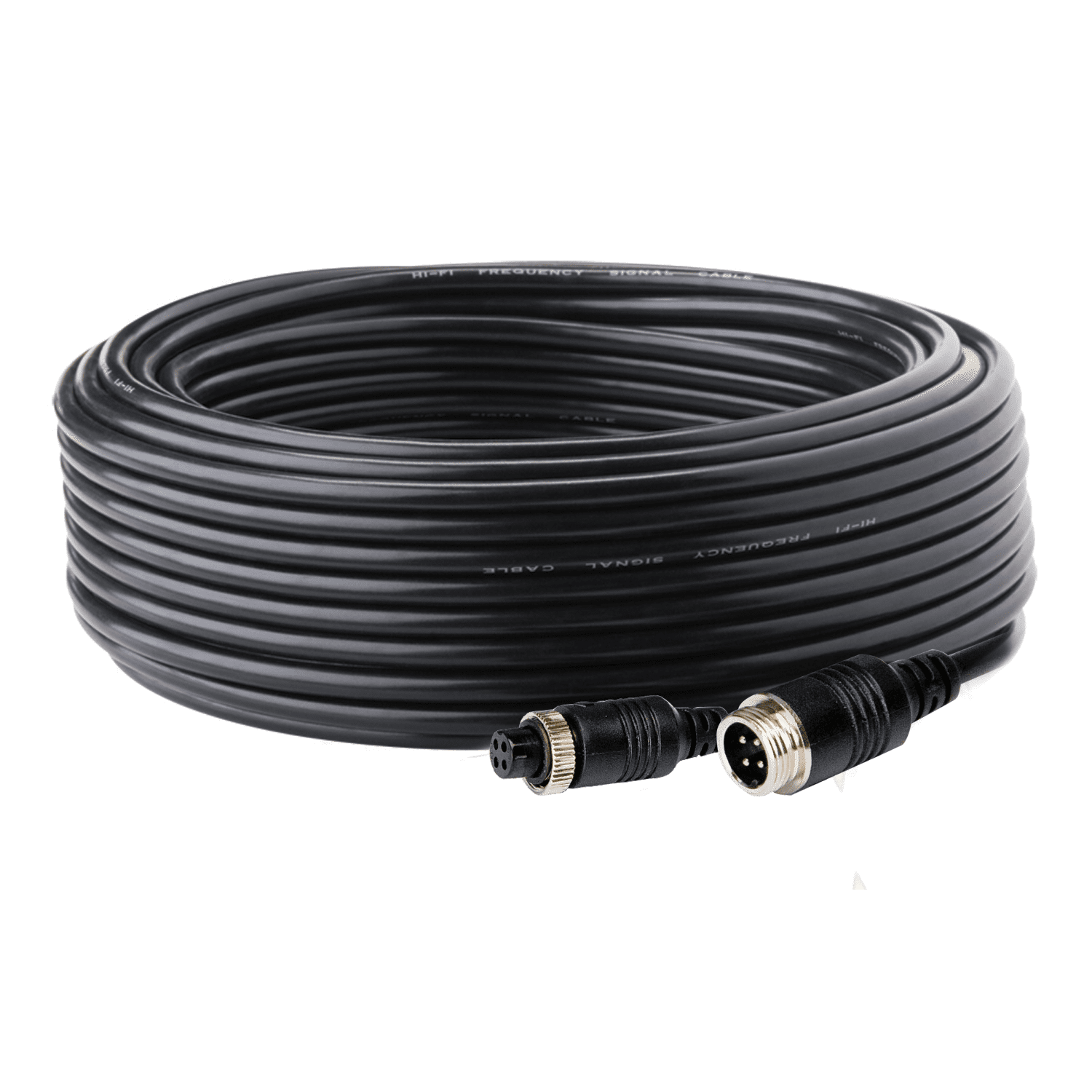 Transmission Cable: 4 pin, use with EC2014-C & C2013B | ECTC5-4 ...